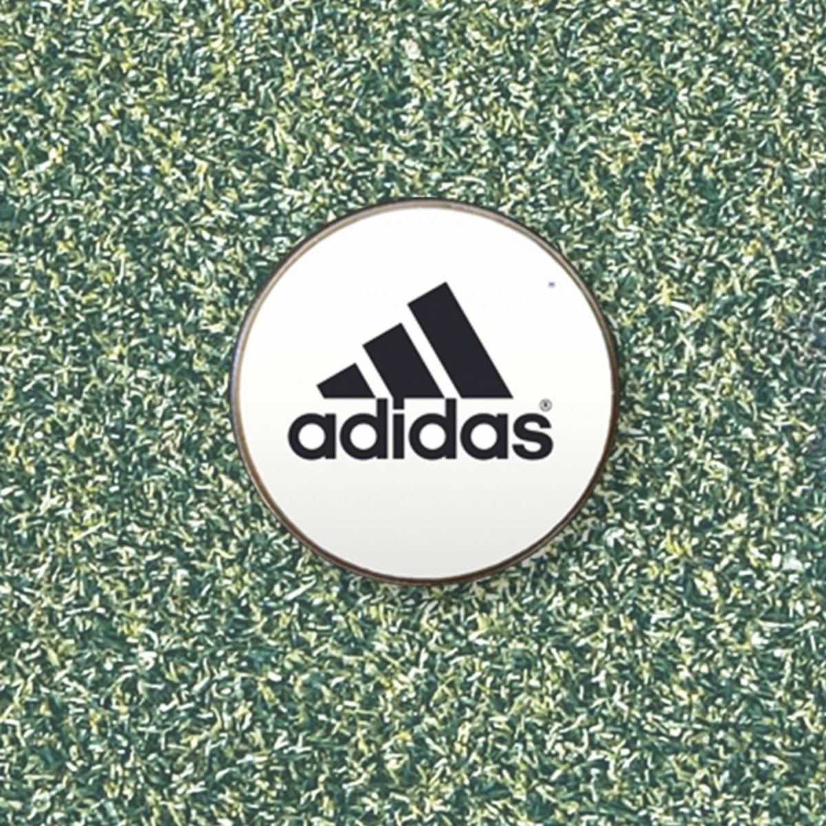Promotional Magnetic Golf Marker Personalized With Your Custom Logo
