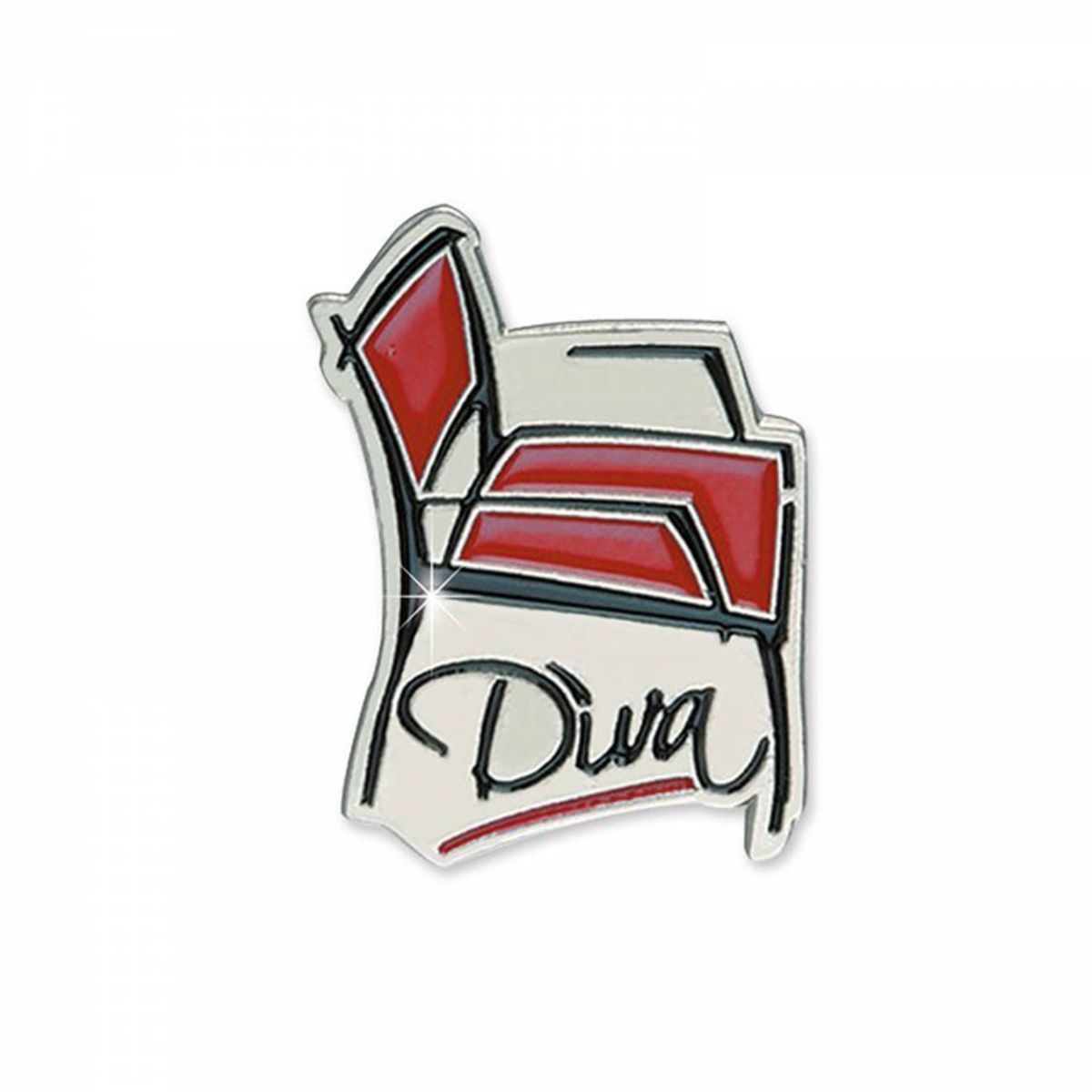 Promotional Custom Shape Magnetic Pin Personalized With Your Custom Logo