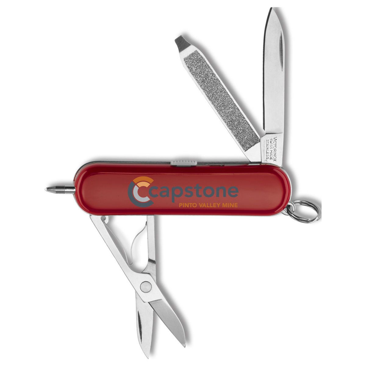 Promotional Victorinox signature Personalized With Your Custom Logo