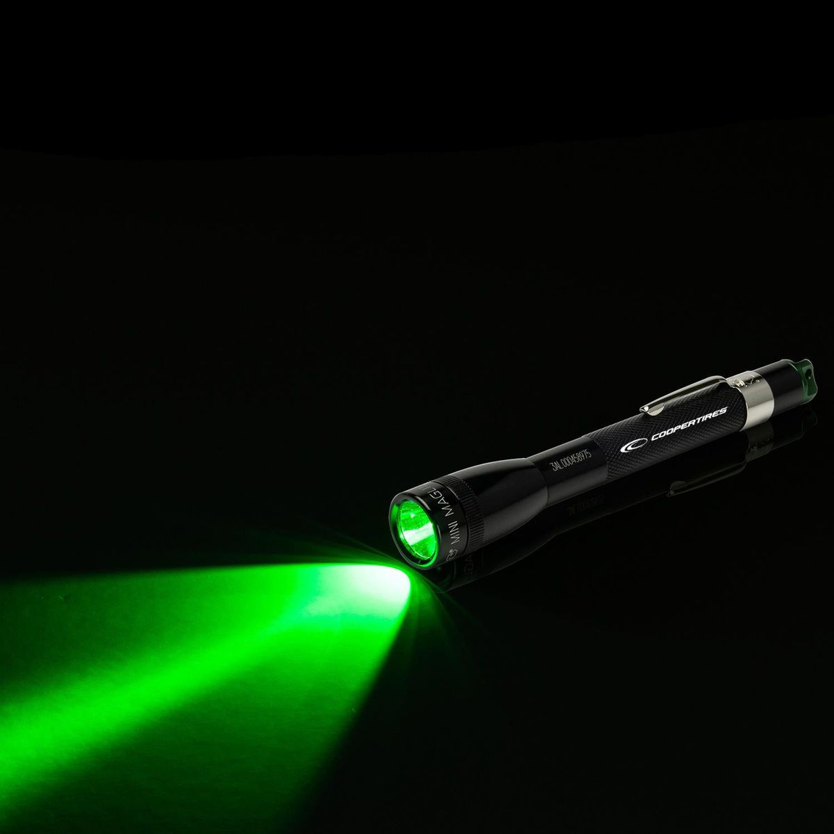 Promotional Aaa mini maglite led spectrum - green Personalized With ...