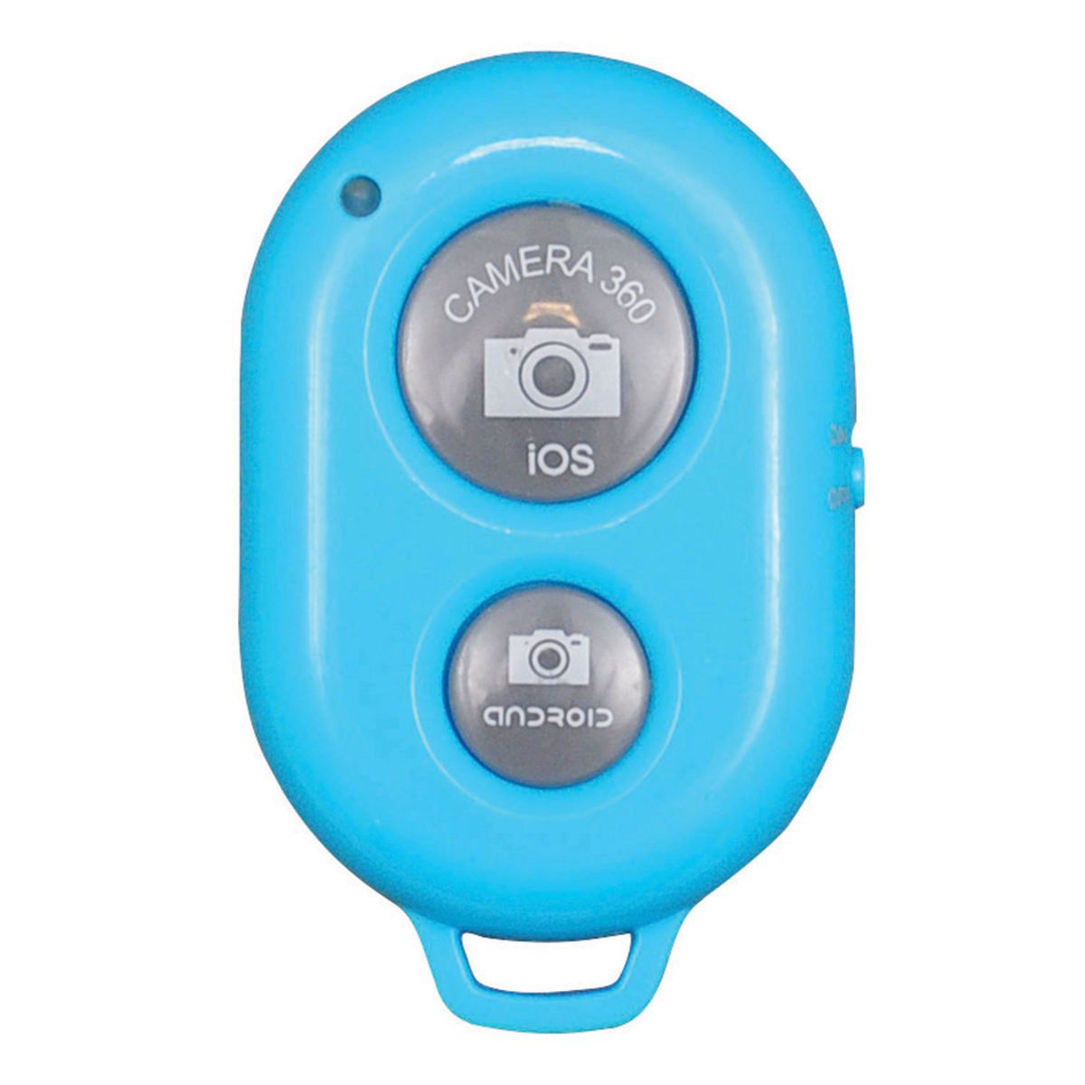 Wireless remote shutter | Vertika Promos
