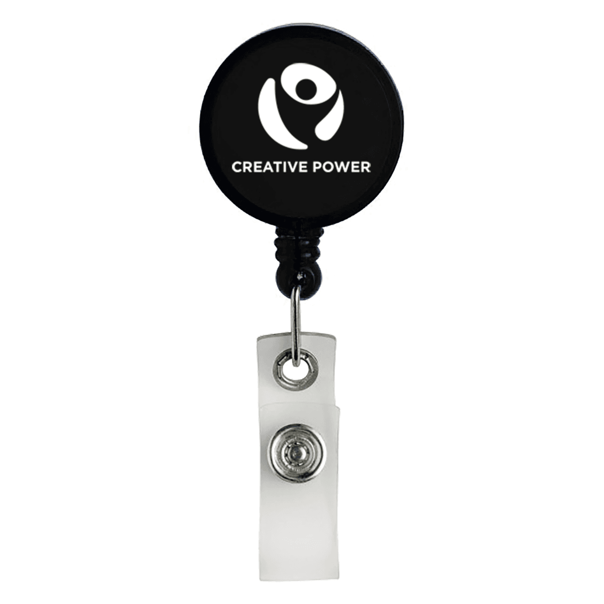 Retractable Badge Holder Corporate Specialties retractable-badge-holder-corporate-specialties