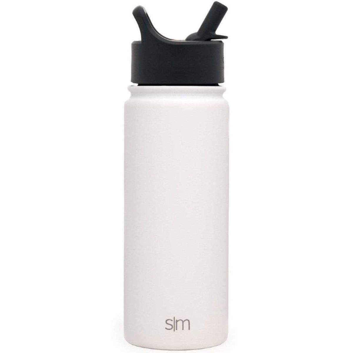 Simple Modern 18 oz Summit Water Bottle with Straw Lid | Order Swag