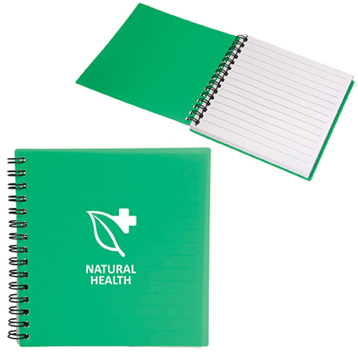 Even writer square notebook | Corporate Specialties