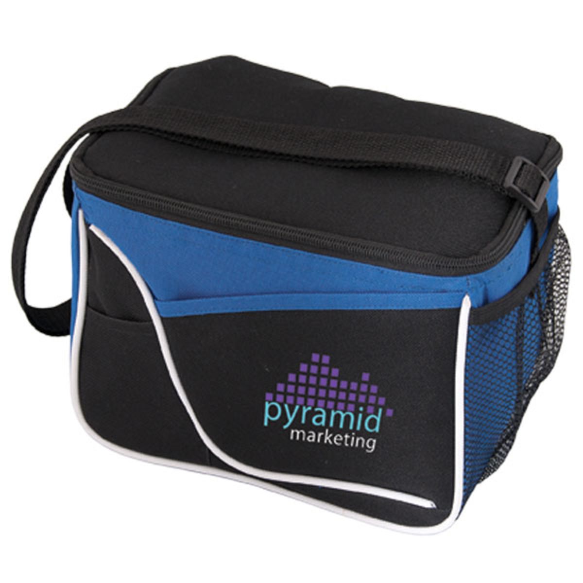 AMBER COOLER BAG | Corporate Specialties