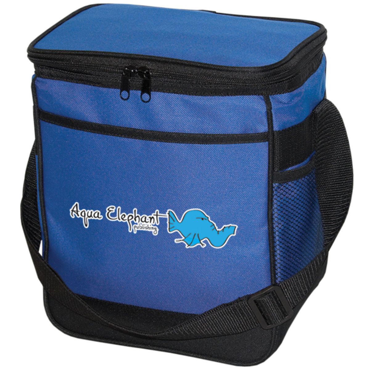 Savannah classic cooler bag | SWAGBOX.COM