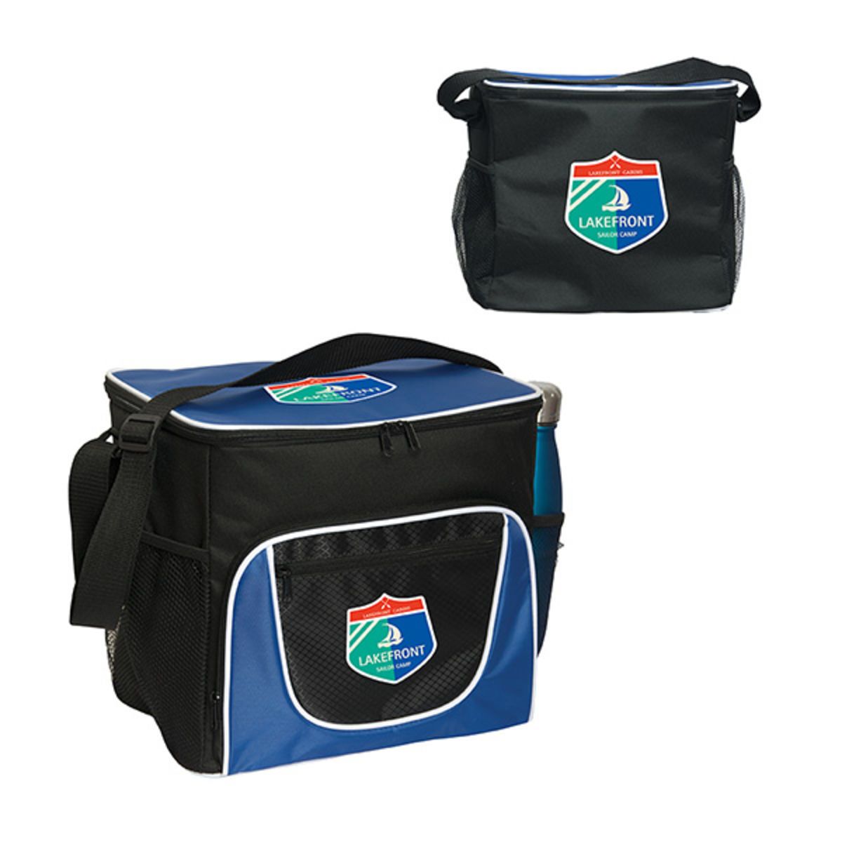 Adventurers cooler bag | Corporate Specialties