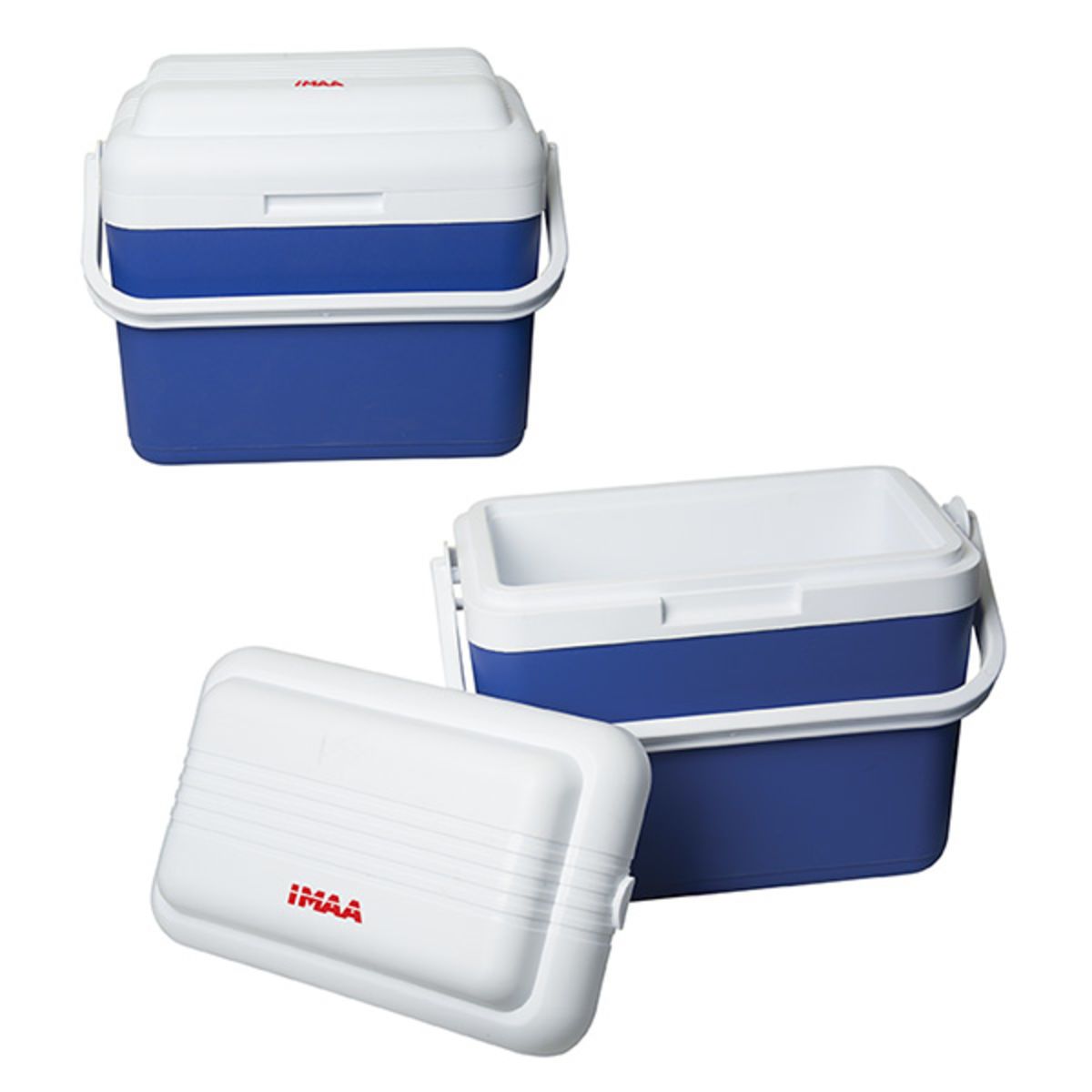 Promotional Chilly trunk 10 litre hard cooler Personalized With Your ...