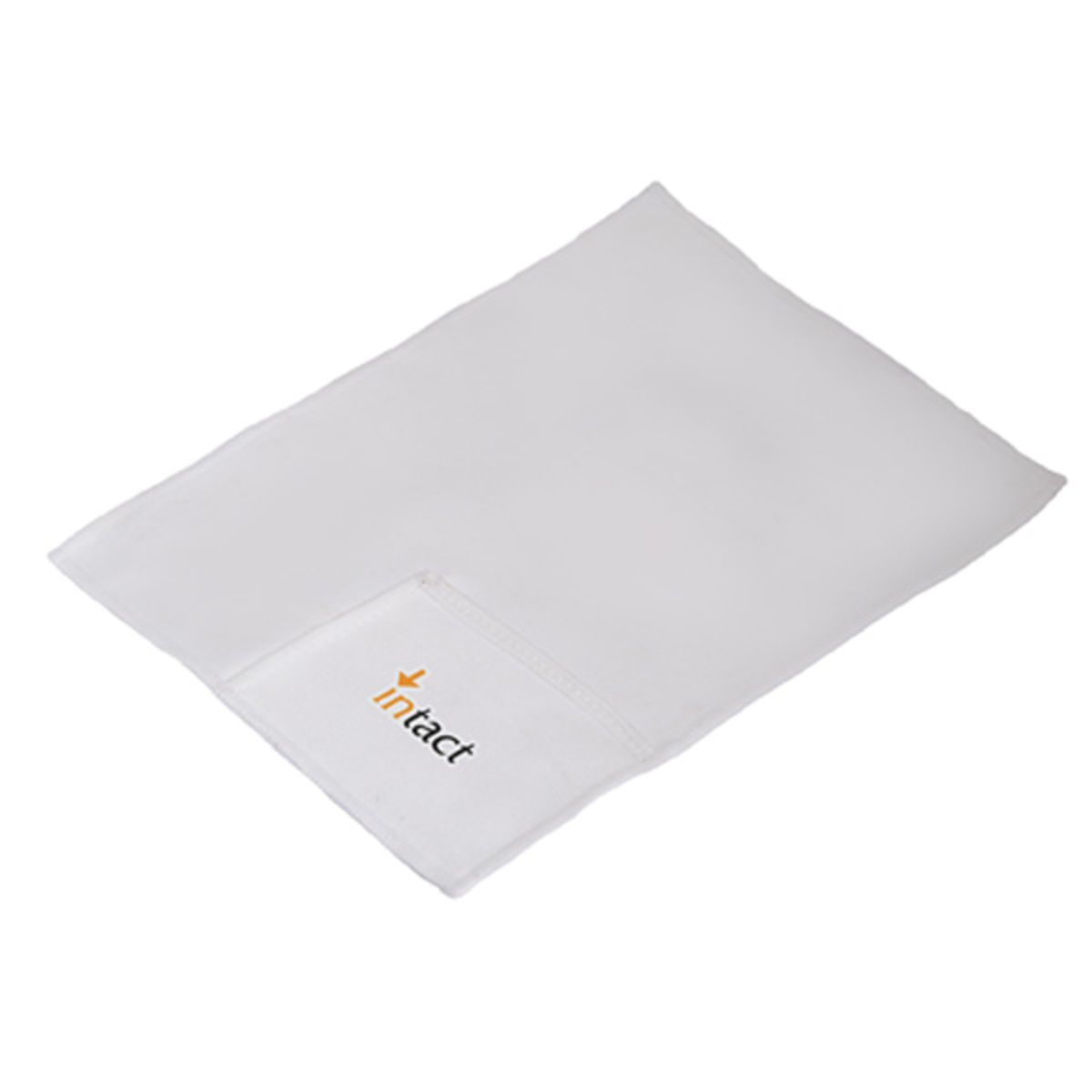 Fargo folding microfiber cloth | Inkmule