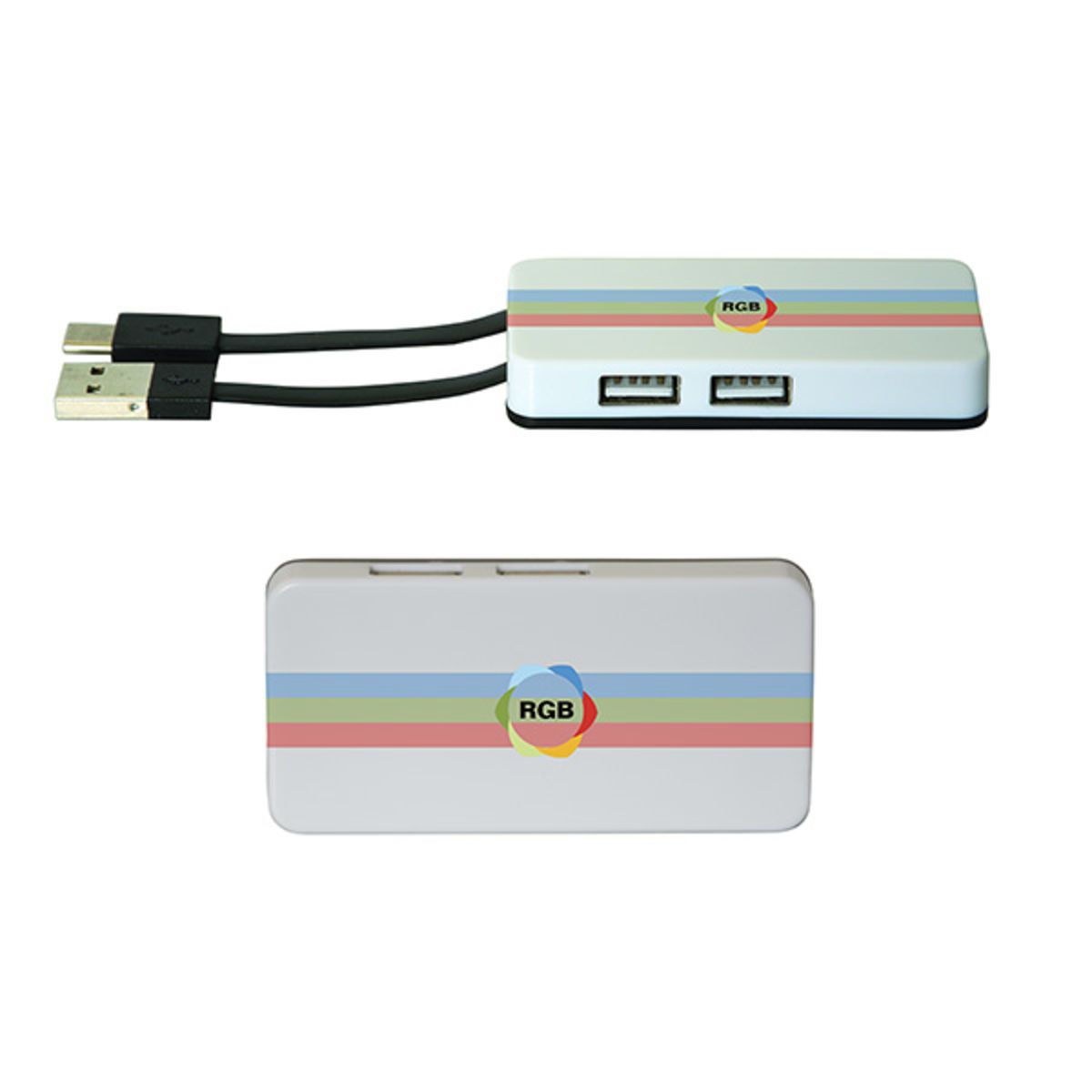 Promotional Rock wire usb hub Personalized With Your Custom Logo
