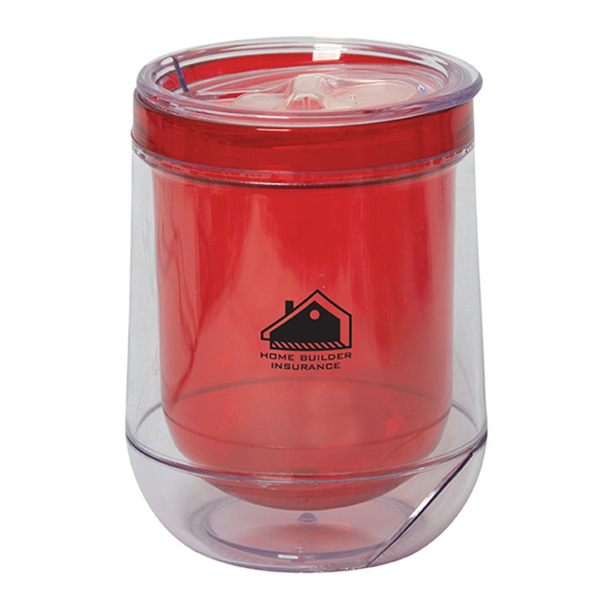 Thrills 295 ml. (10 fl. oz.) acrylic tumbler | Corporate Specialties