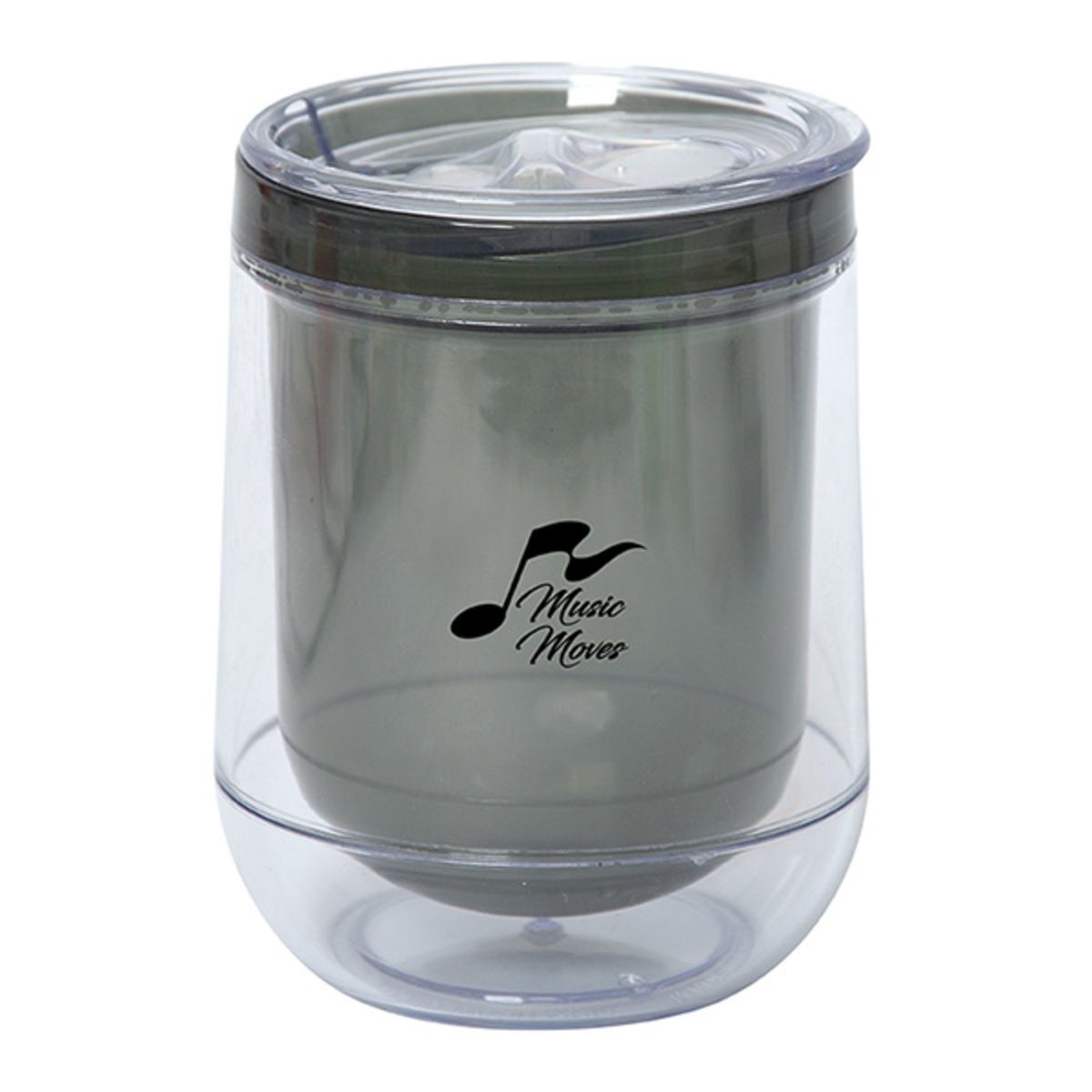 THRILLS 295 ML. (10 FL. OZ.) ACRYLIC TUMBLER | Corporate Specialties