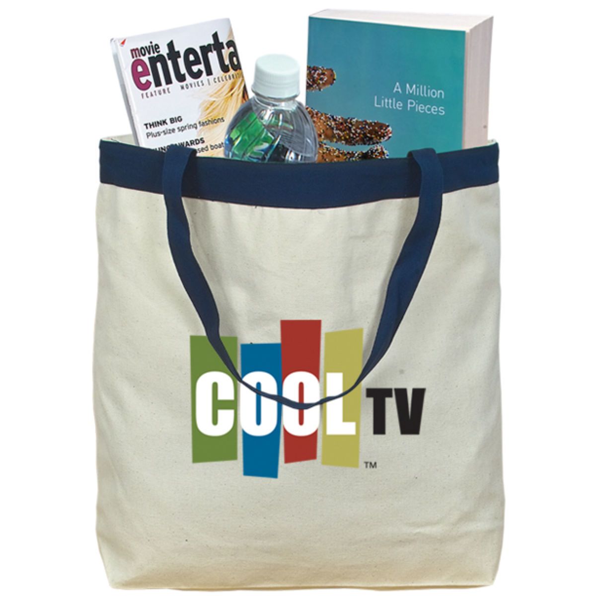 TOTE BAG | Corporate Specialties