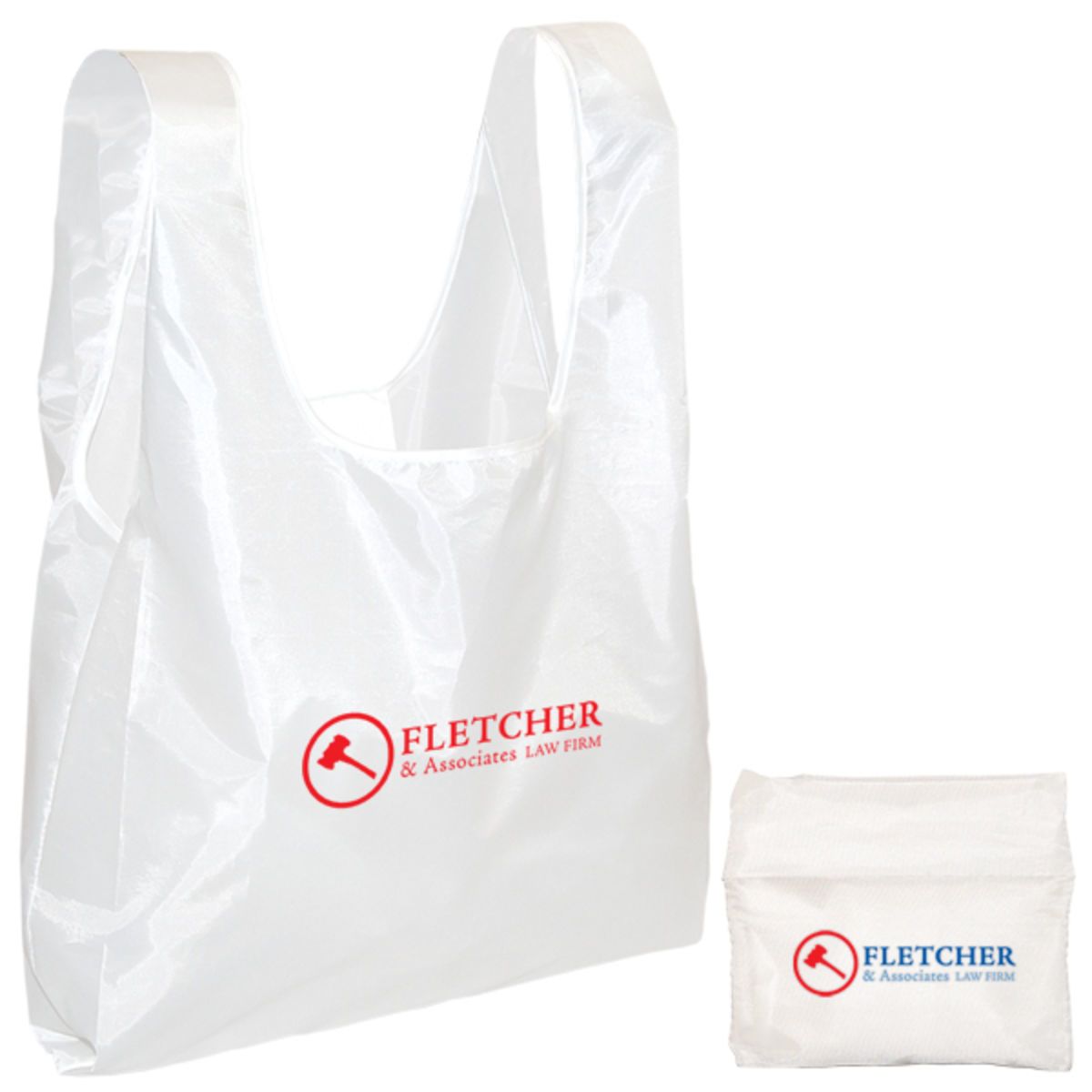 Folding tote | Corporate Specialties