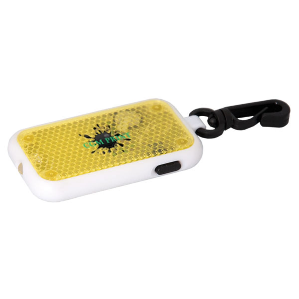 Reflective safety flasher led light | Corporate Specialties