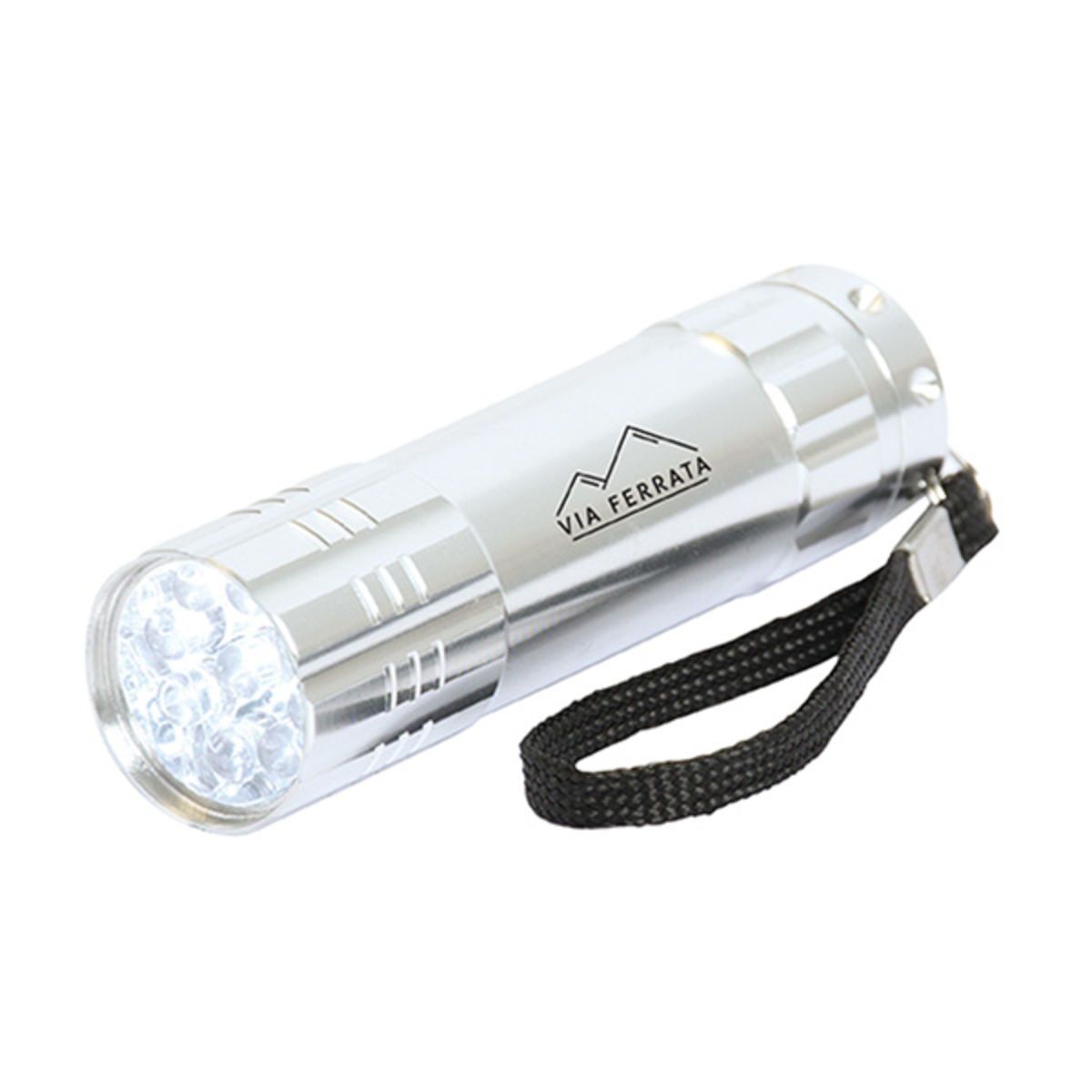 9 led flashlight | Inkmule