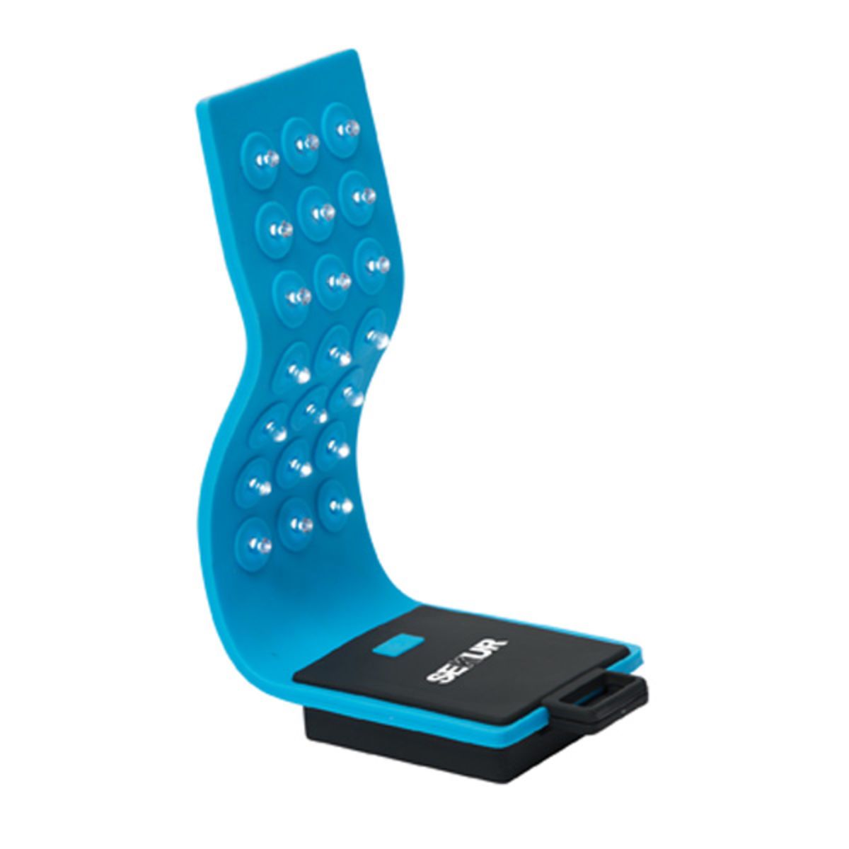 Promotional RADIAVATURE 21 LED SILICONE FLEX LIGHT Personalized With ...