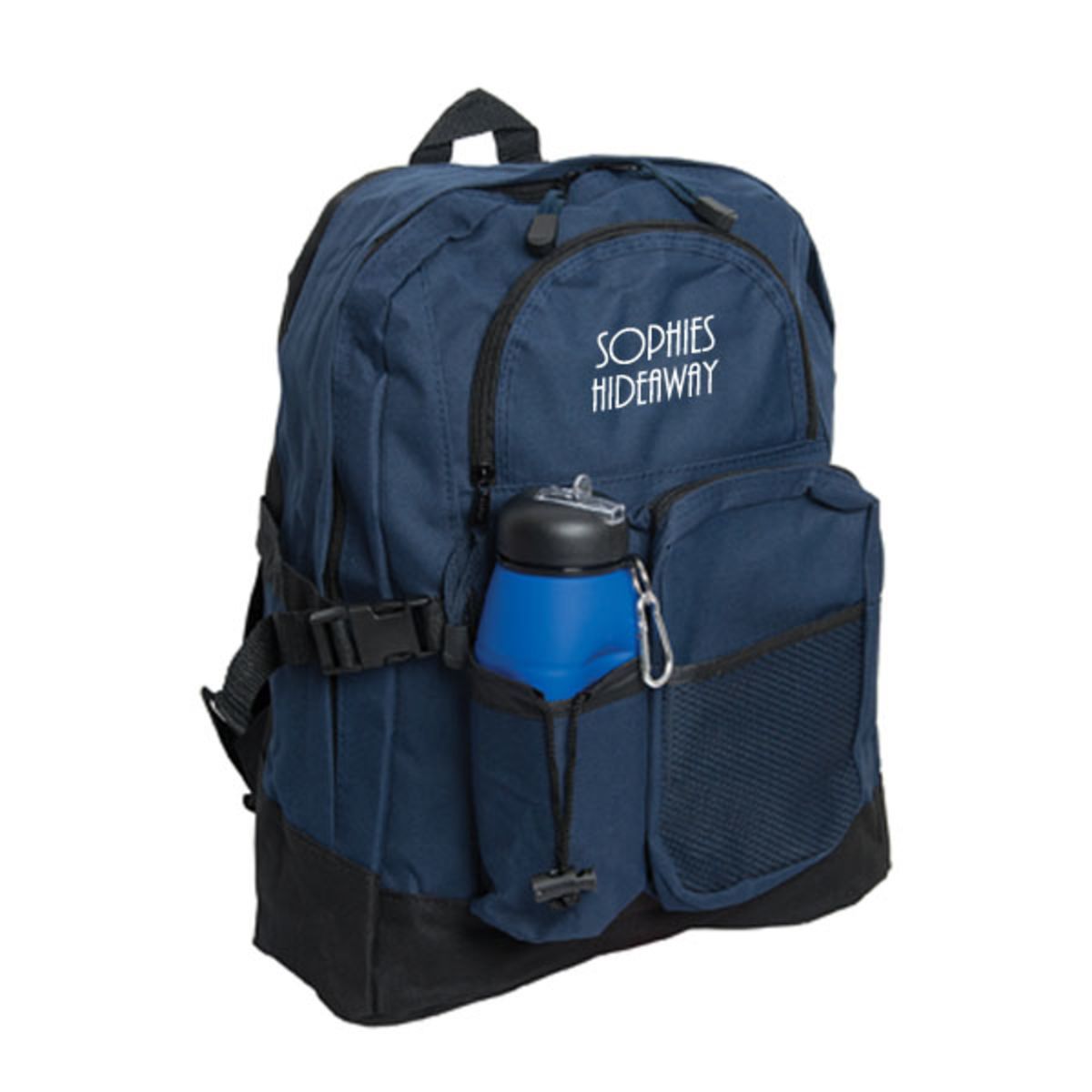 Backpack | Corporate Specialties