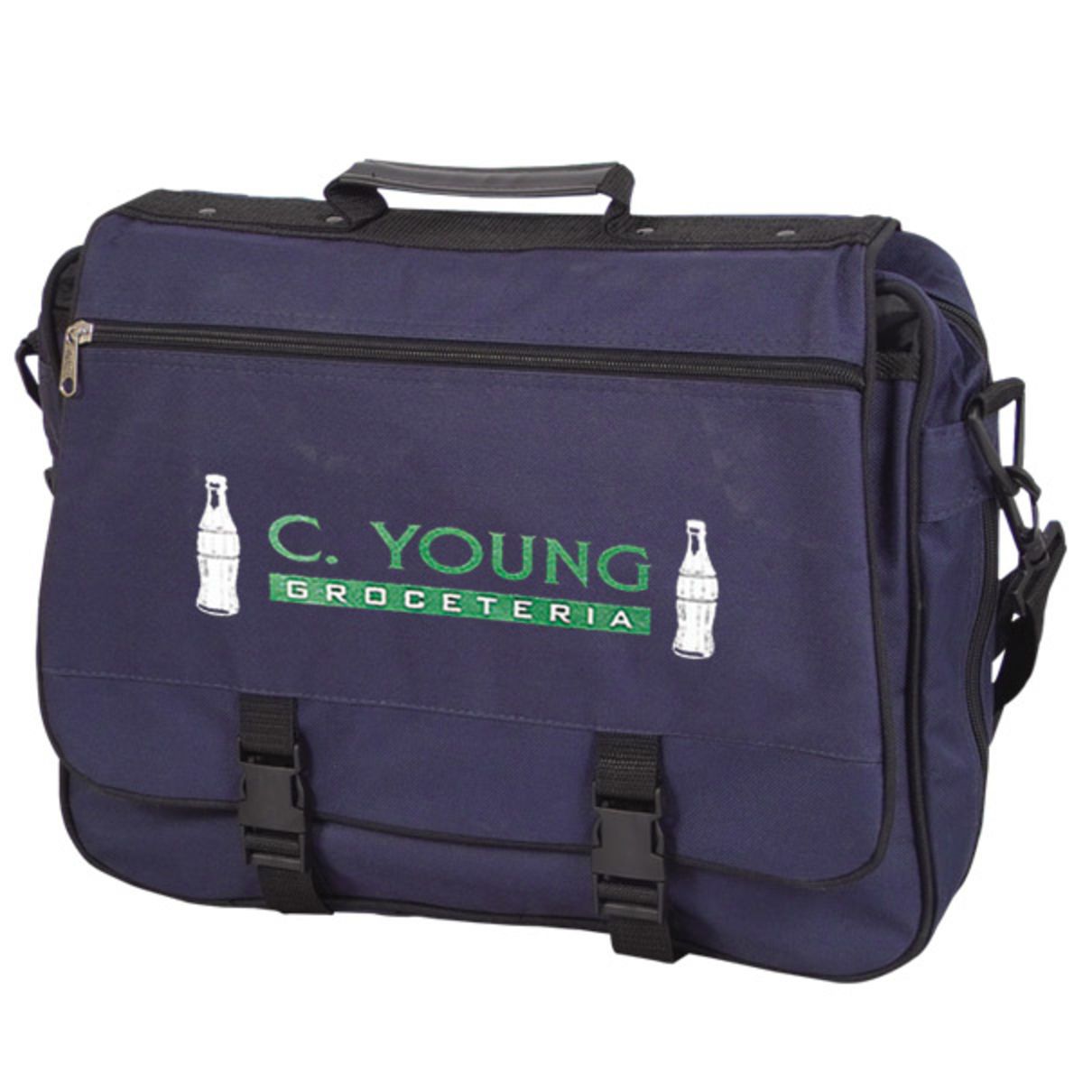 Savannah classic business brief | Inkmule