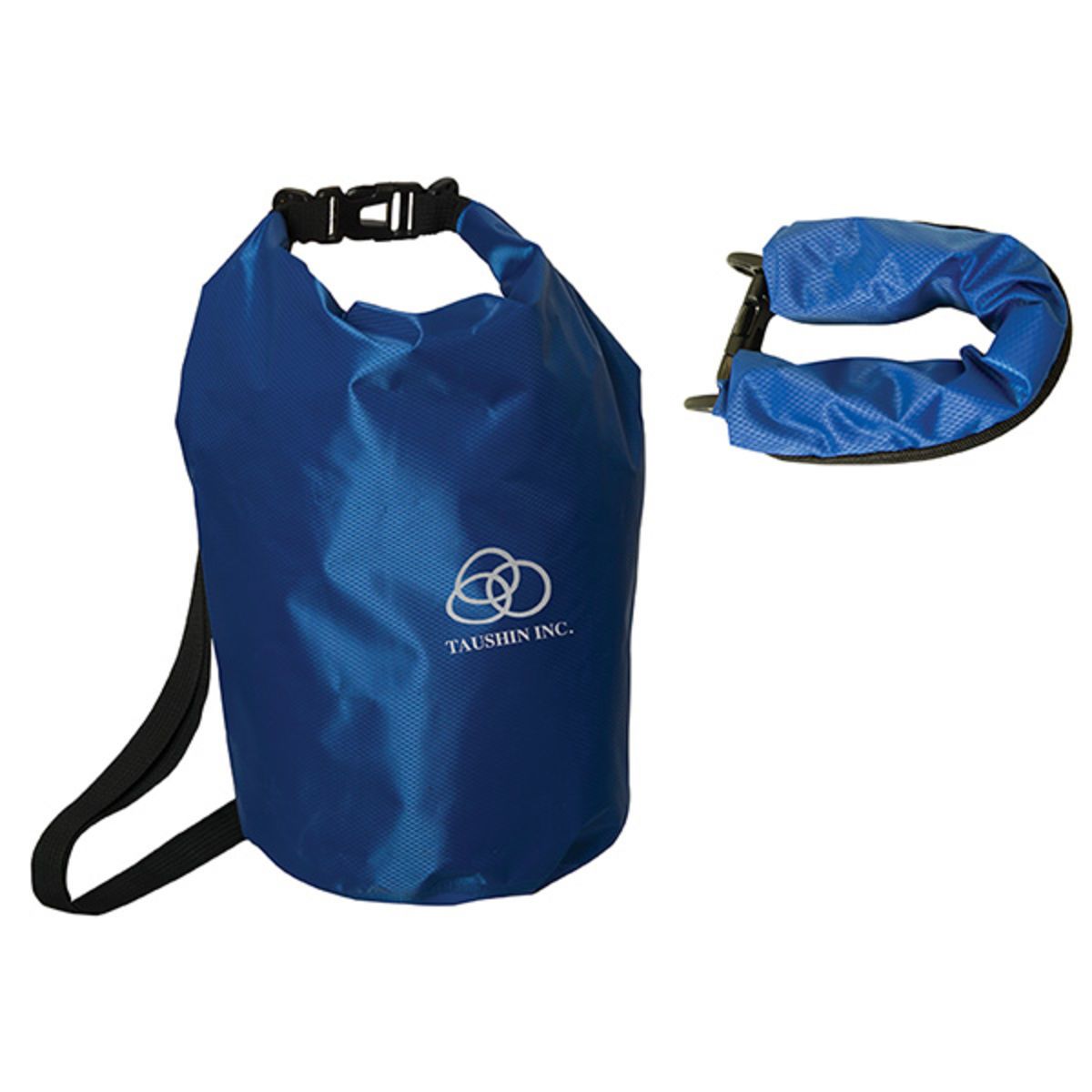 VOYAGEUR 5 LITER WETDRY BAG | Inkmule