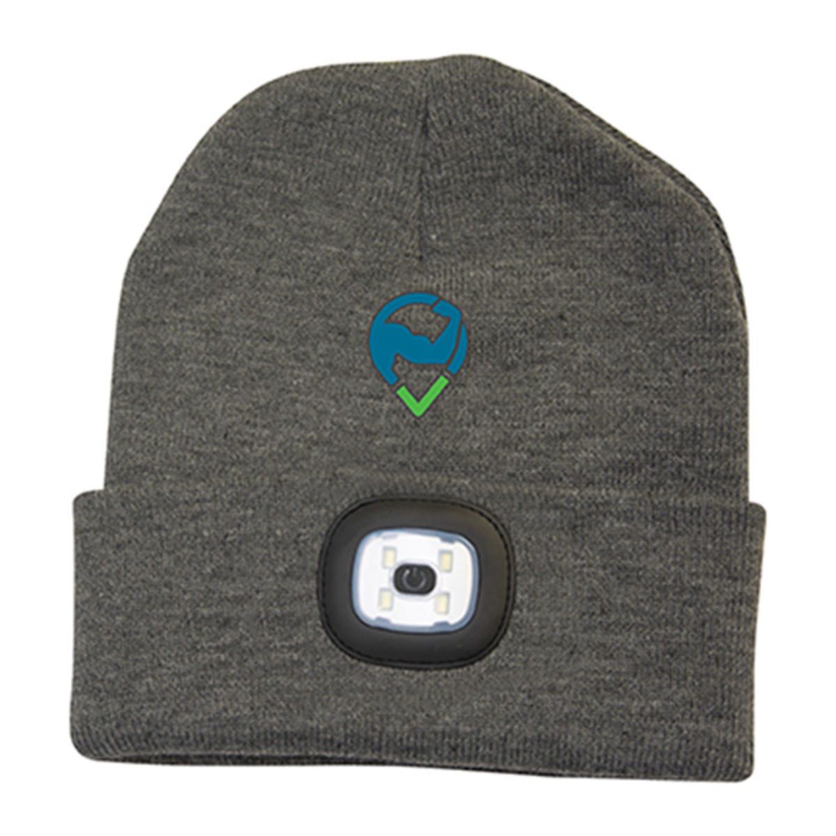 Twilight toque with led light | Corporate Specialties