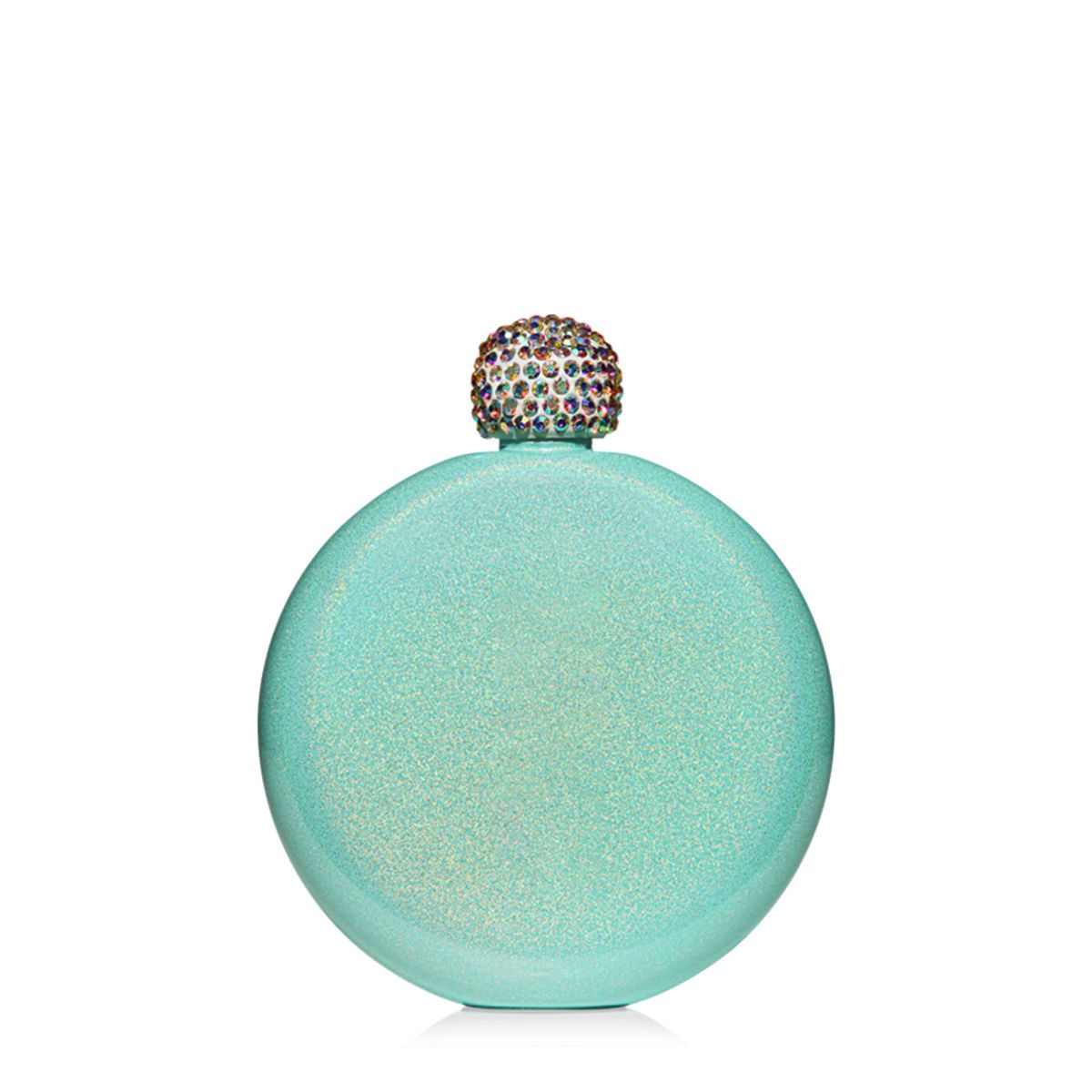 Promotional Brumate glitter flask Personalized With Your Custom Logo