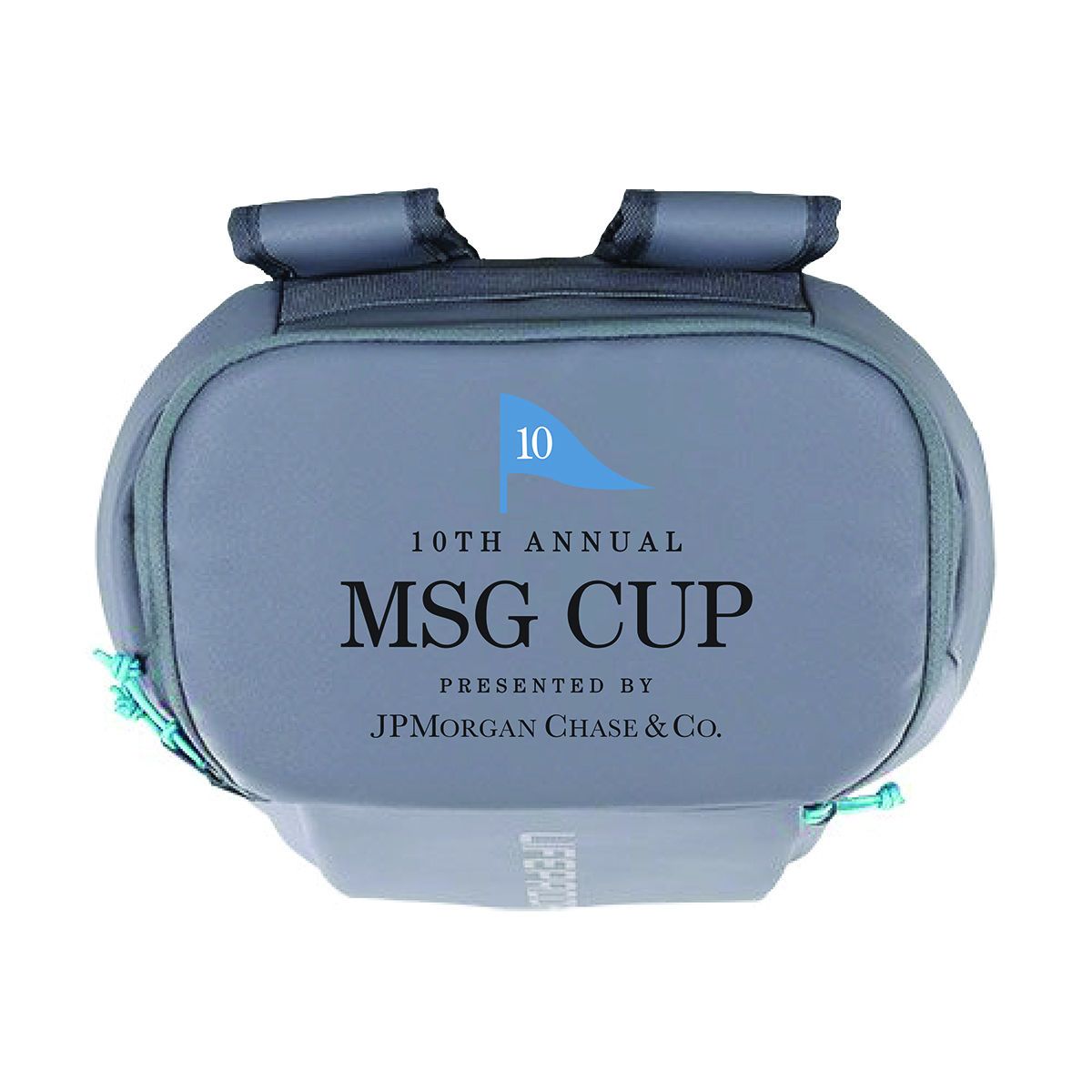 Promotional Otterbox soft cooler backpack Personalized With Your Custom ...