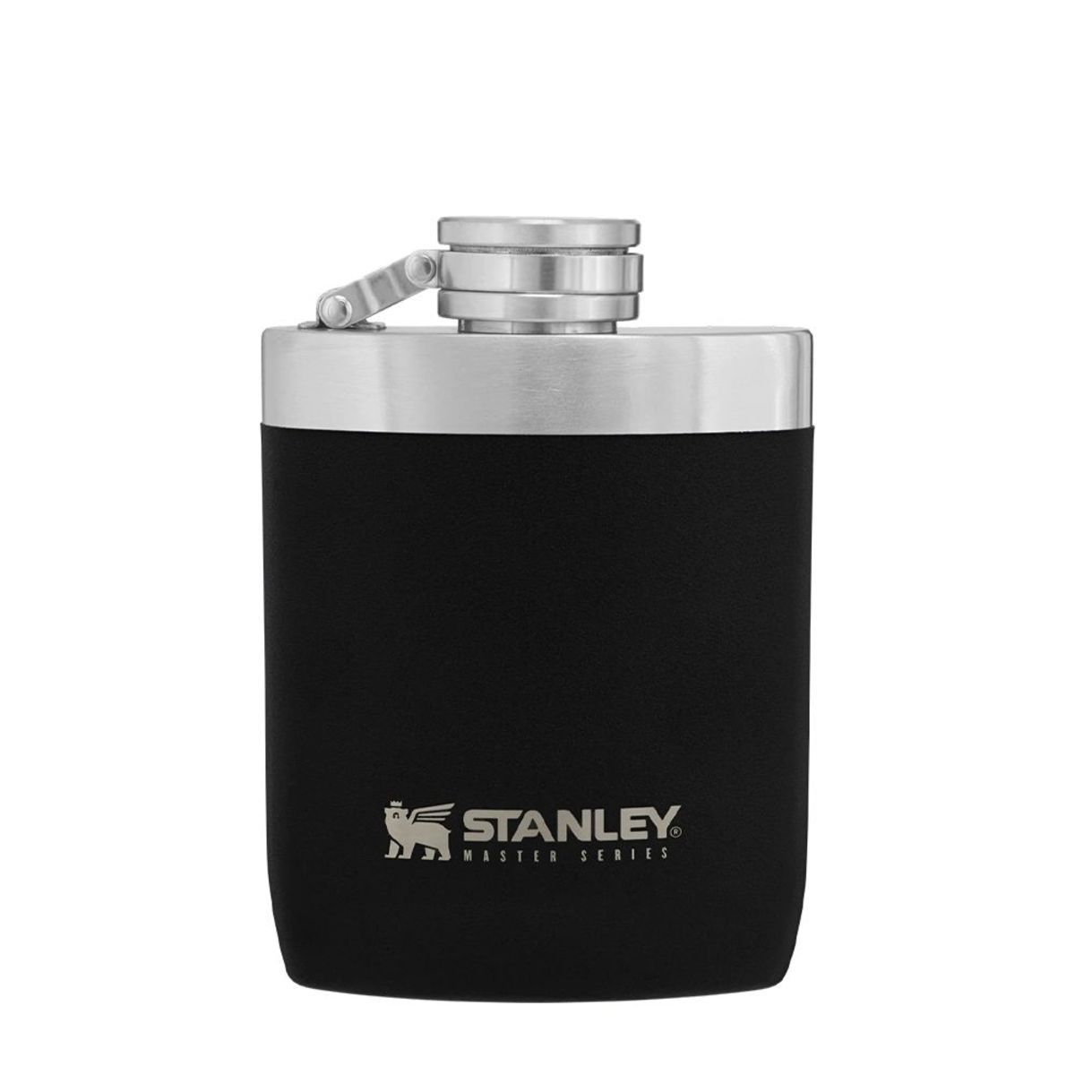 Promotional Master unbreakable hip flask 8oz.23l Personalized With Your ...