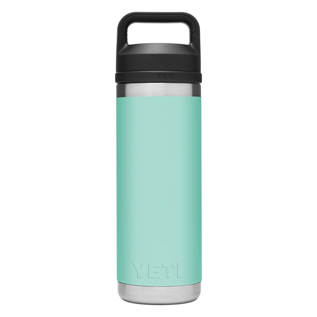 Promotional Yeti rambler 18oz bottle Personalized With Your Custom Logo