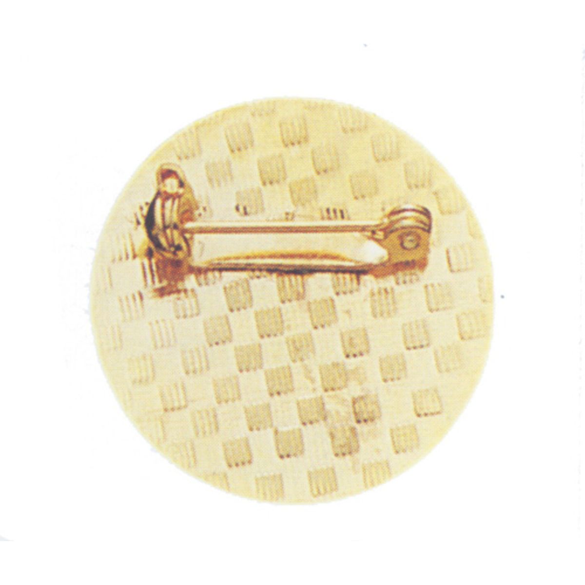 Rush photo on steel pins - overseas | Order Swag