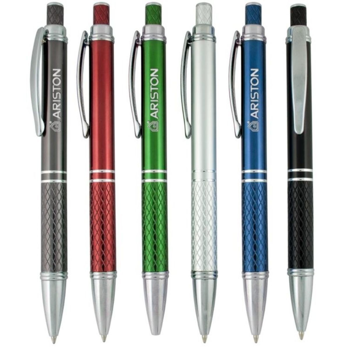 Arken metal click Pen | Order Swag