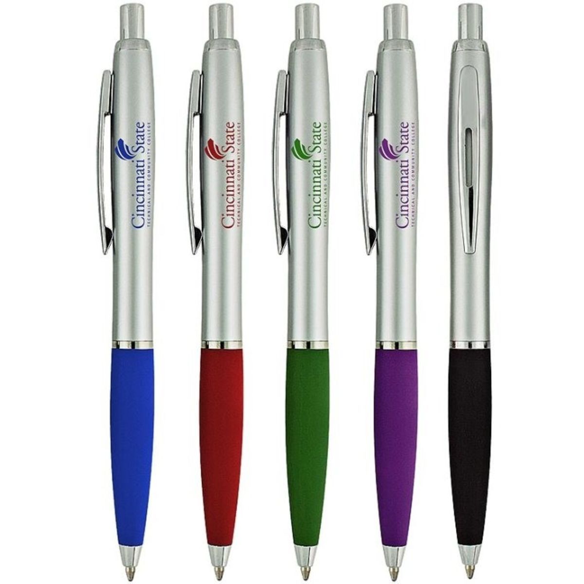 Custom Concord S Ballpoint Pen Brand Merch| BrandExtenders