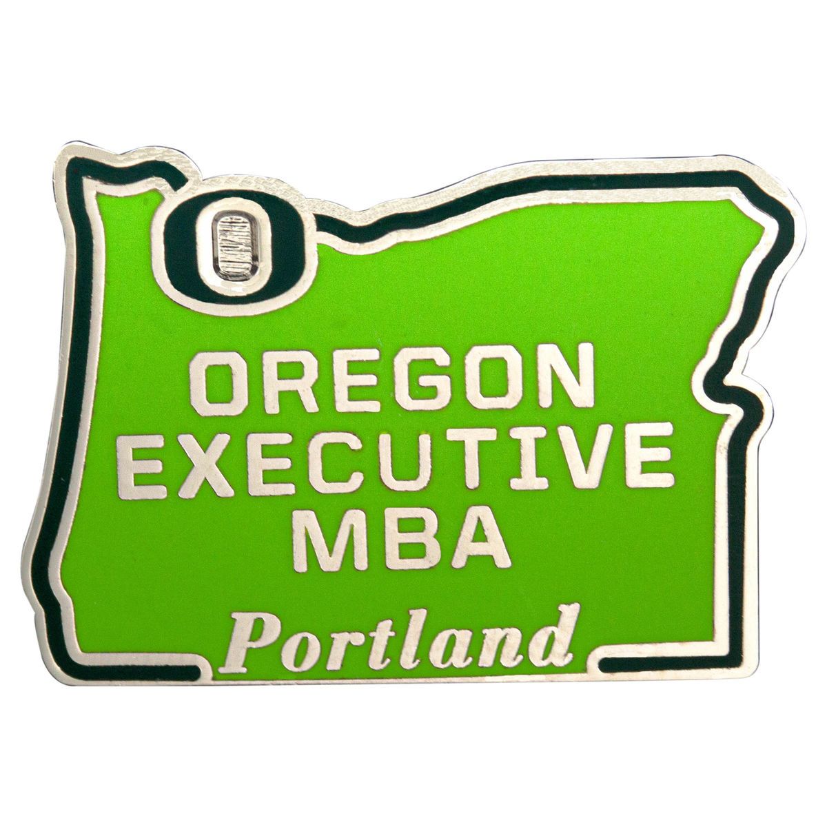 Custom die struck laser enamel lapel pins (34) | Order Swag