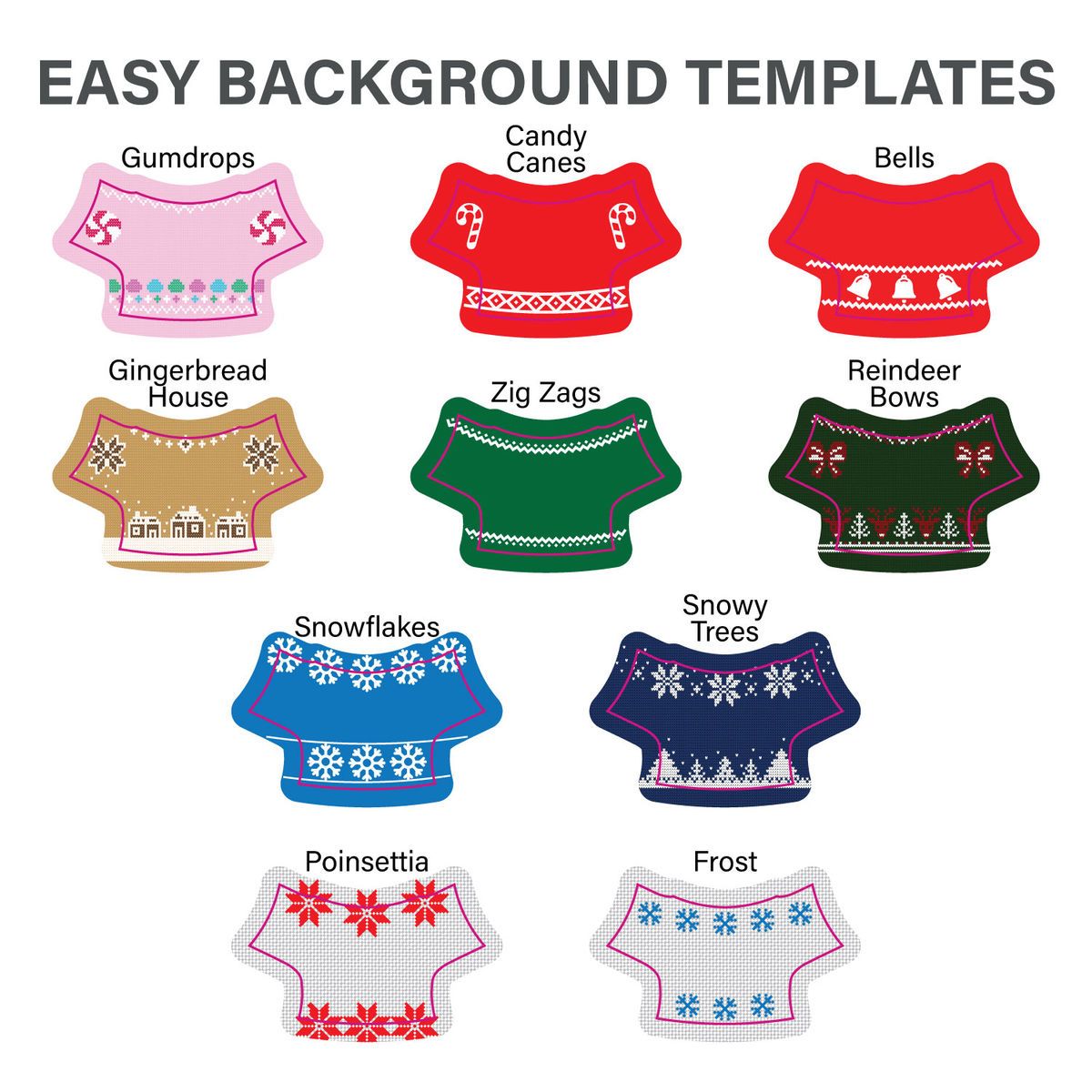 Gingerbread man holiday ornament | Order Swag