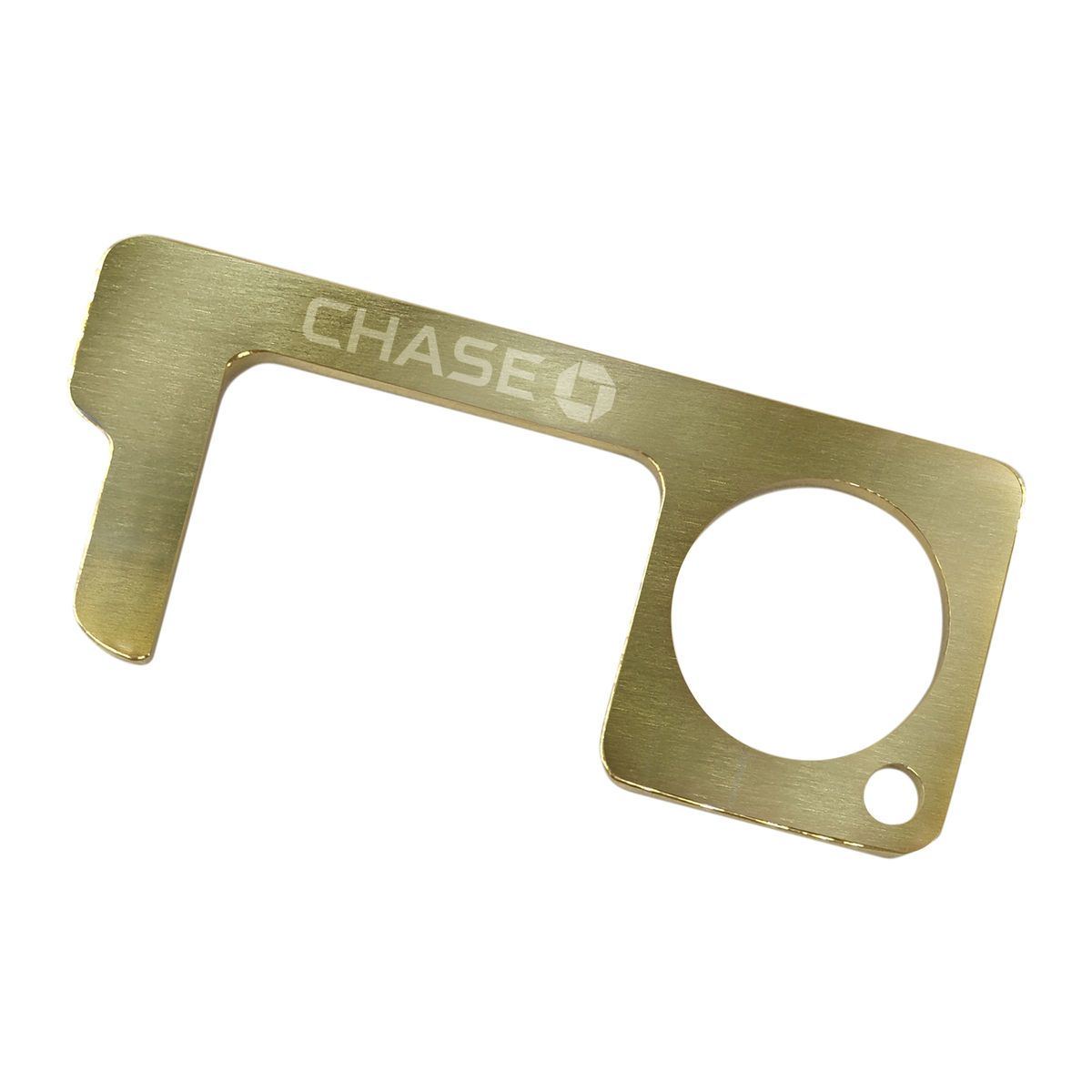 Promotional Safety key touch free multi-tool Personalized With Your ...