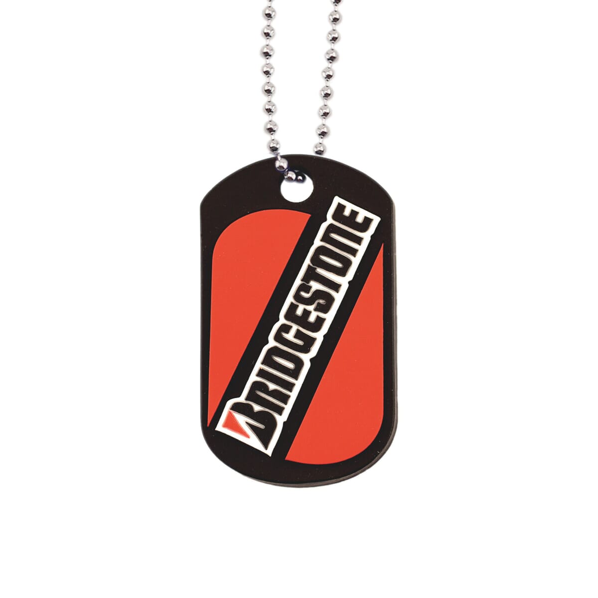 Soft PVC Dog Tags - Custom 2D | Vertika Promos