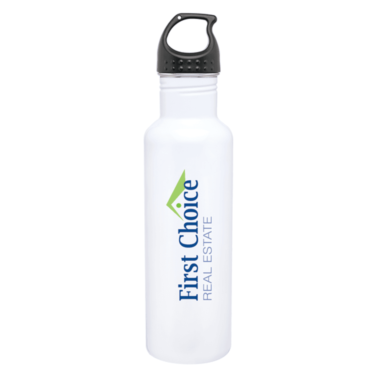 Promotional 24 oz h2go bolt Personalized With Your Custom Logo