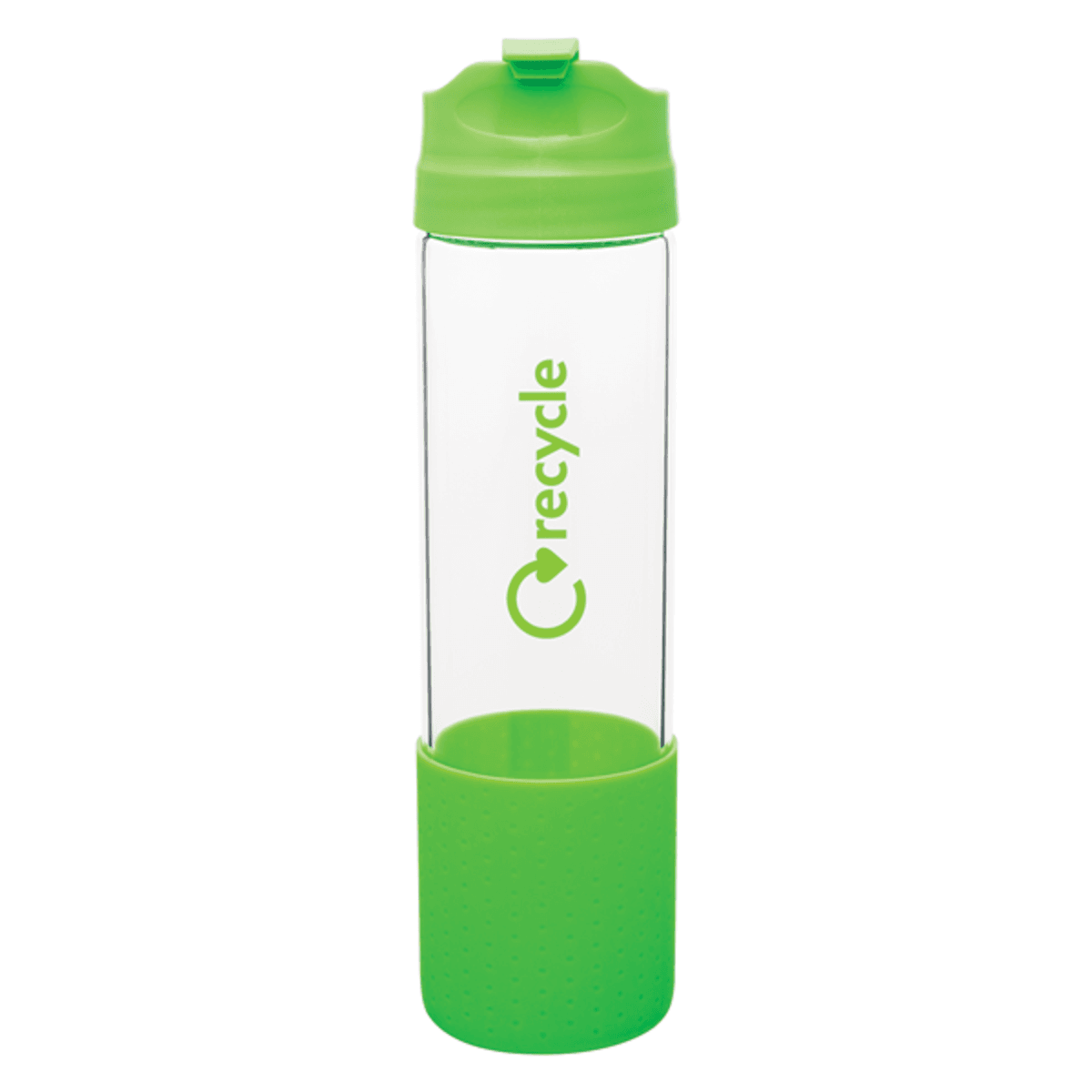 Promotional 18 oz h2go pure Personalized With Your Custom Logo