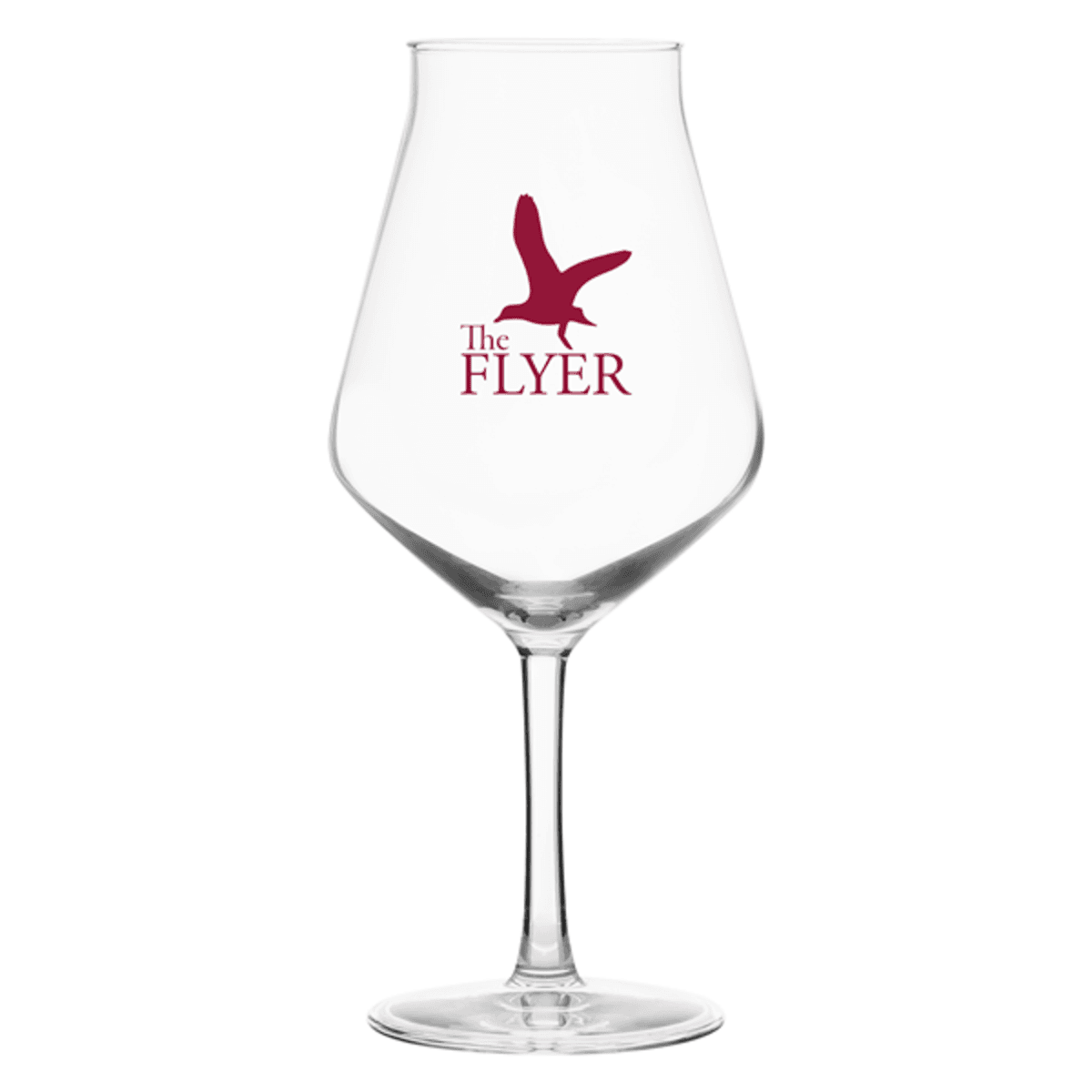 Promotional 14 oz hugo stem beer Personalized With Your Custom Logo