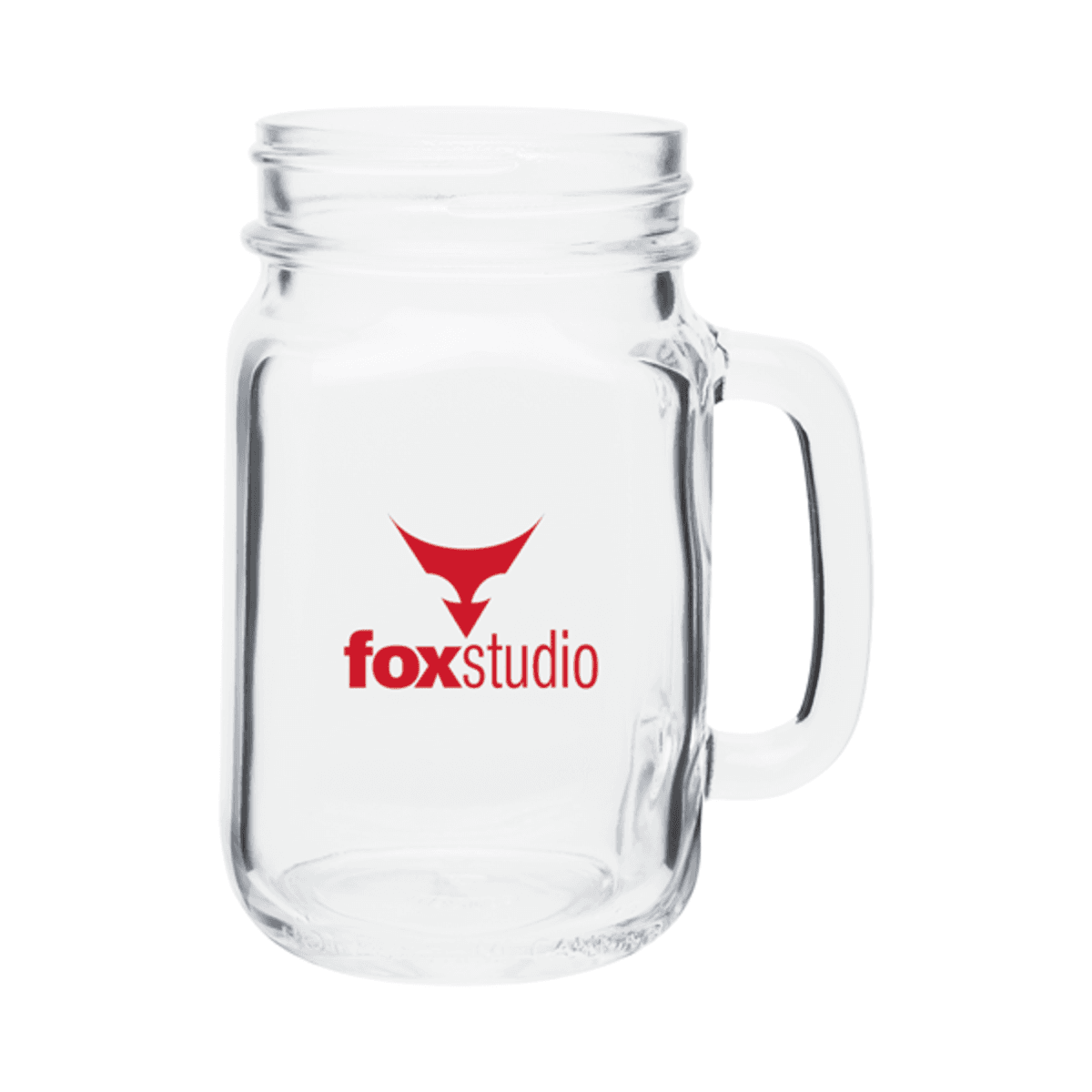 16 oz mason mug | Corporate Specialties