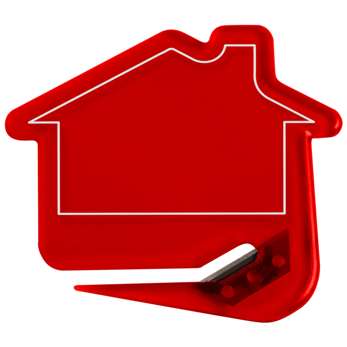 House letter slitter opener | Inkmule