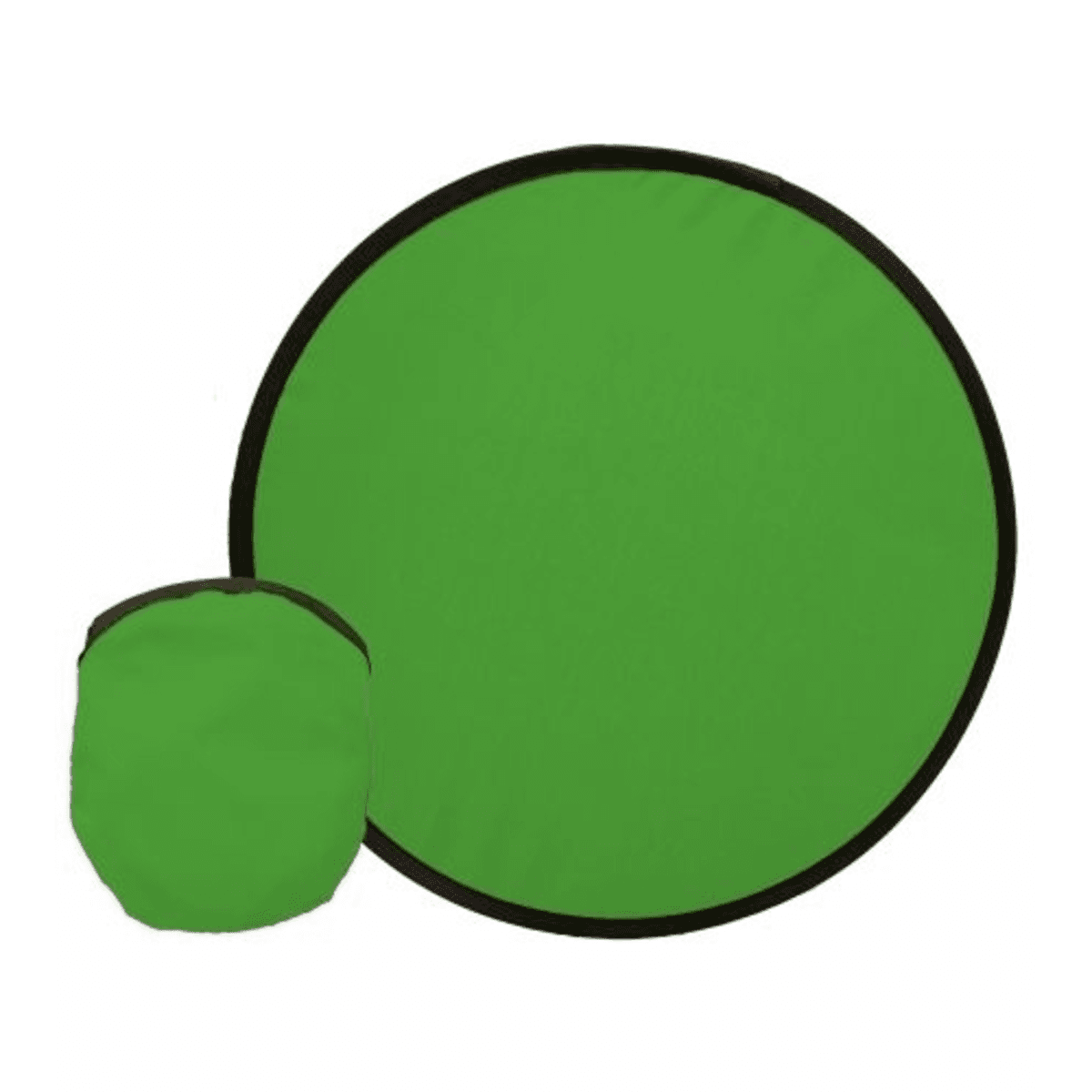 Foldable disc flyers | Corporate Specialties