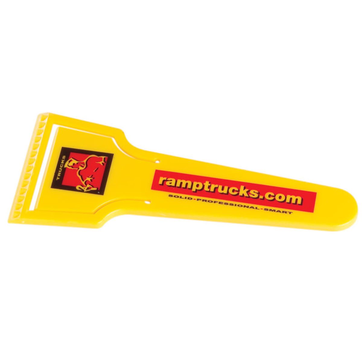 9 dual blade ice scraper | Corporate Specialties