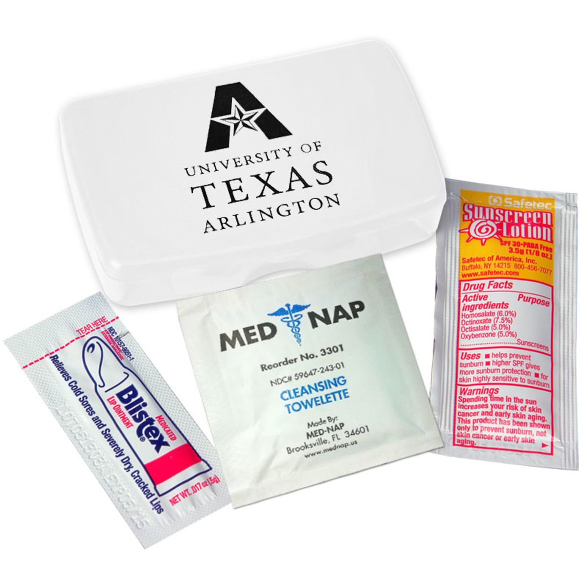 Mini sun kit | Corporate Specialties