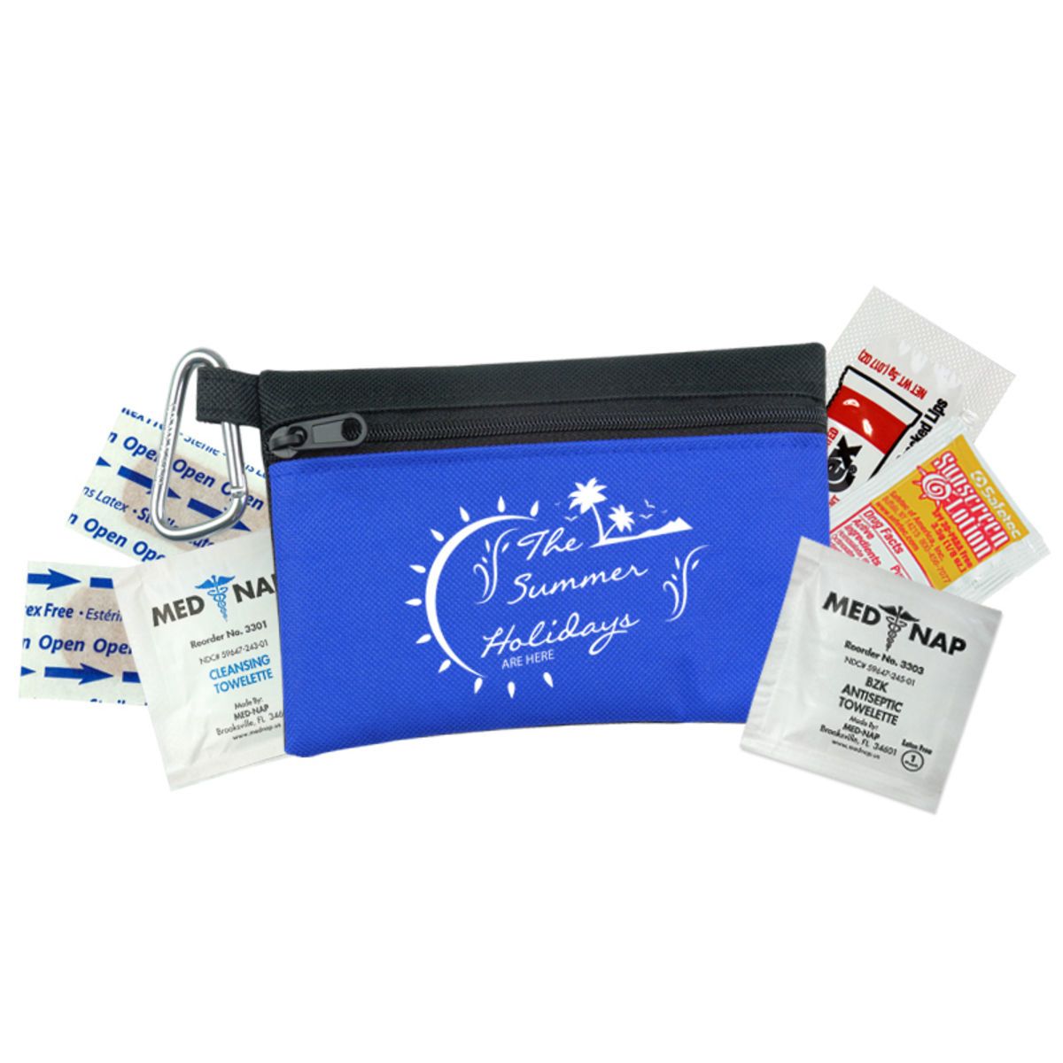 Promotional Primary sun kit Personalized With Your Custom Logo