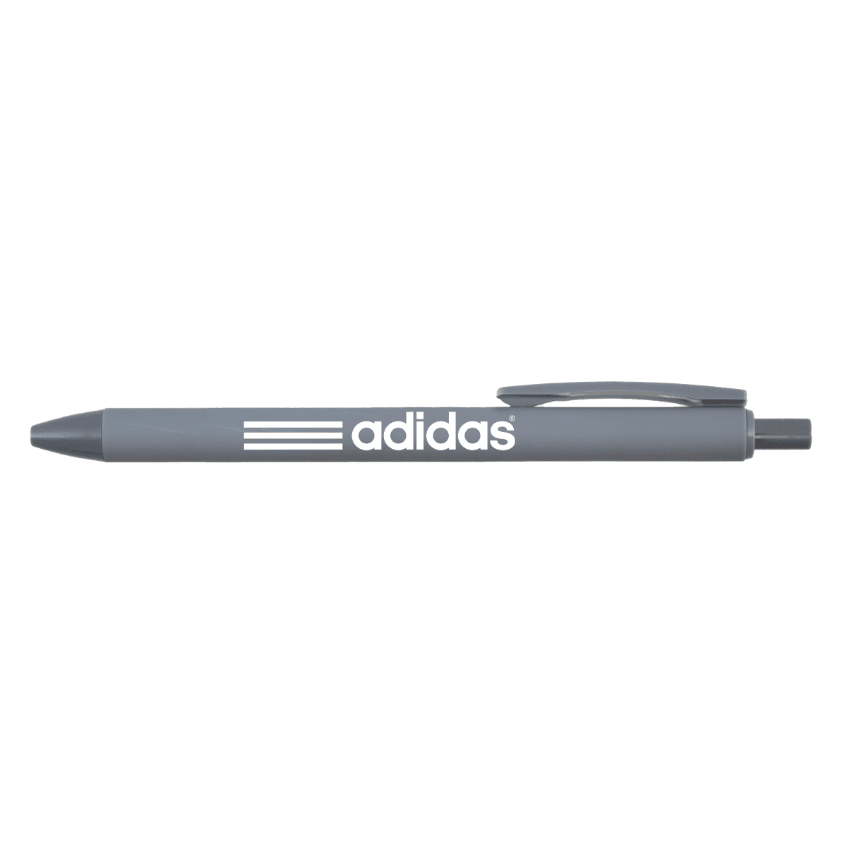 Bolt soft touch retractable ballpoint pen | Order Swag