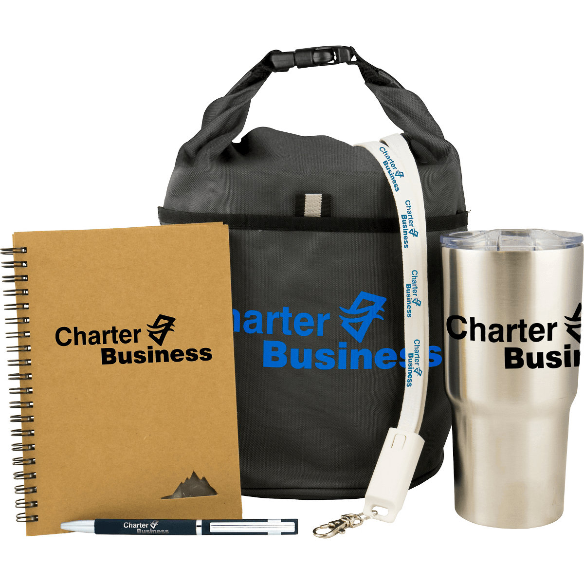Corporate onboarding kit | Corporate Specialties