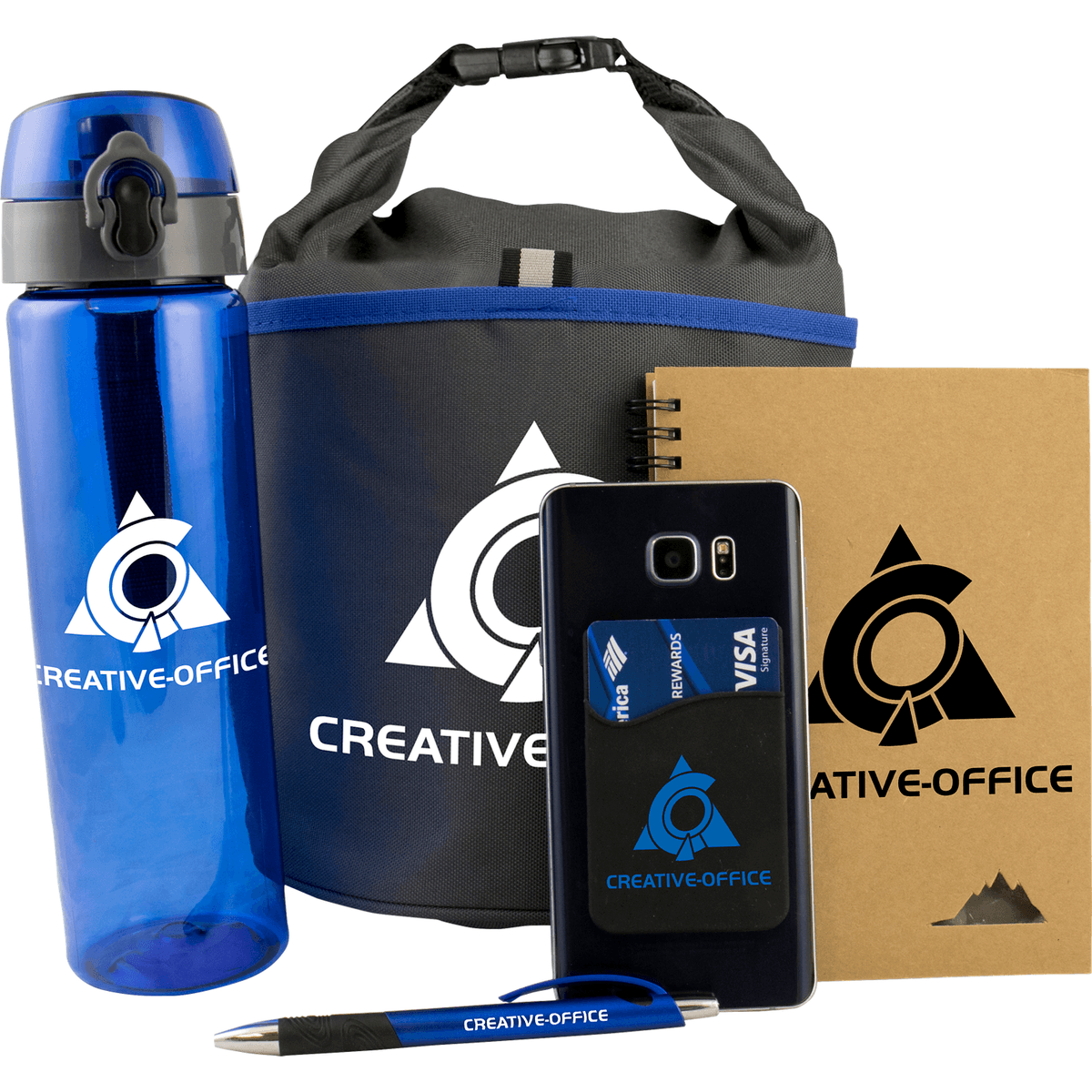 Onboard kit | ELOI USA