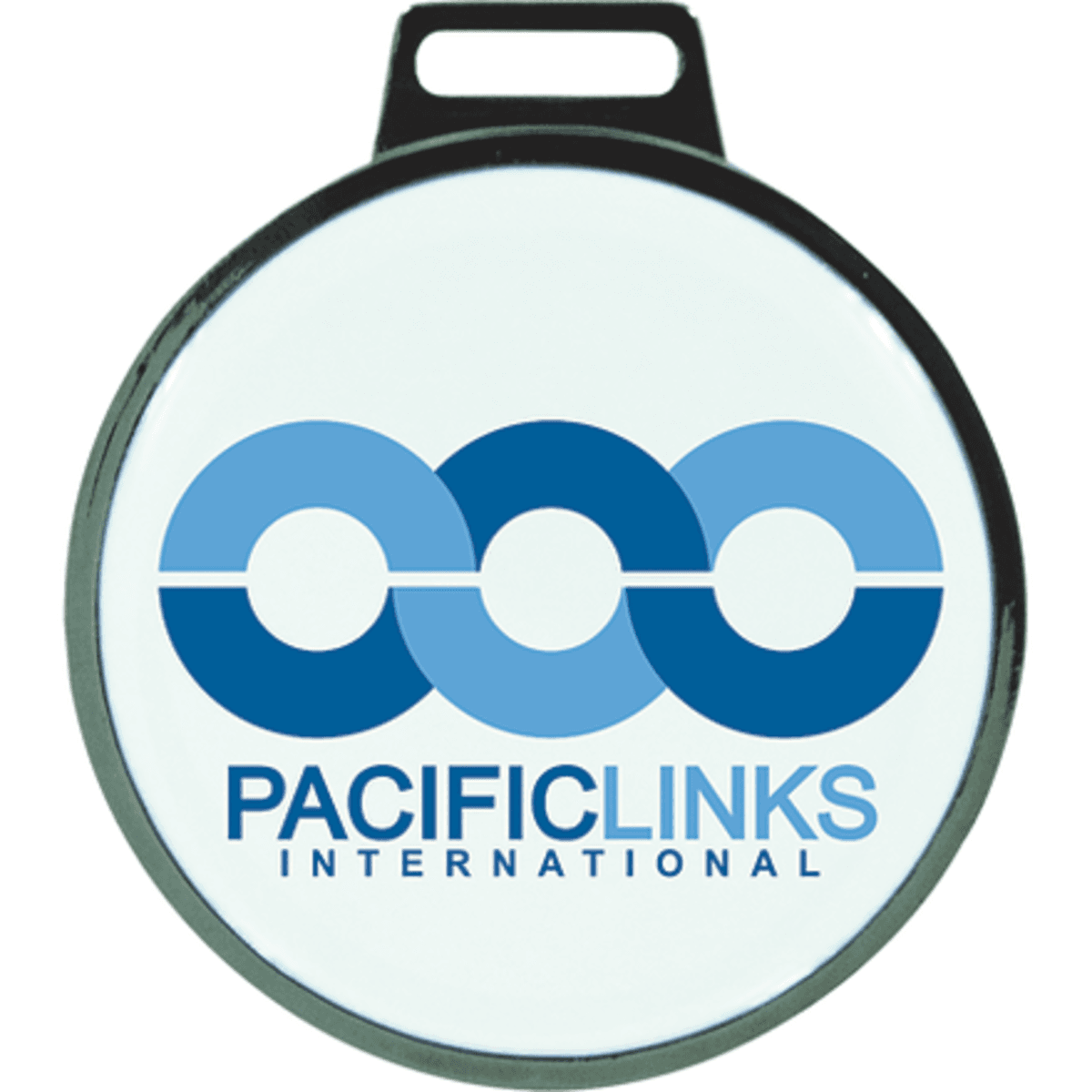 Quick turn round bag tag | Corporate Specialties