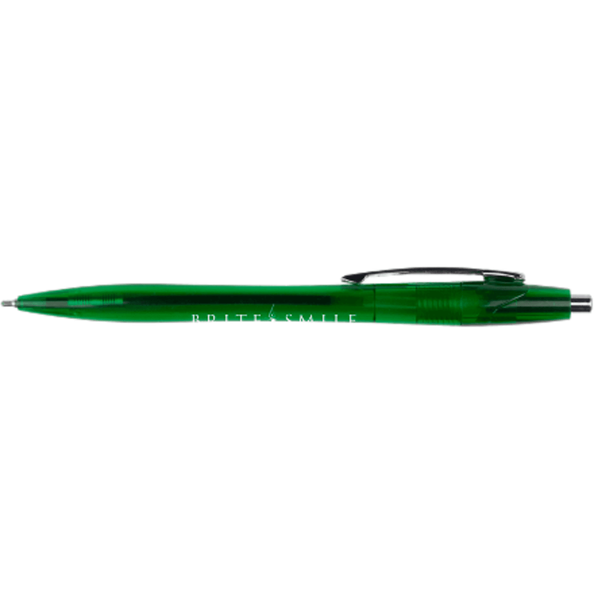 Promotional Sleek super glide pen Personalized With Your Custom Logo